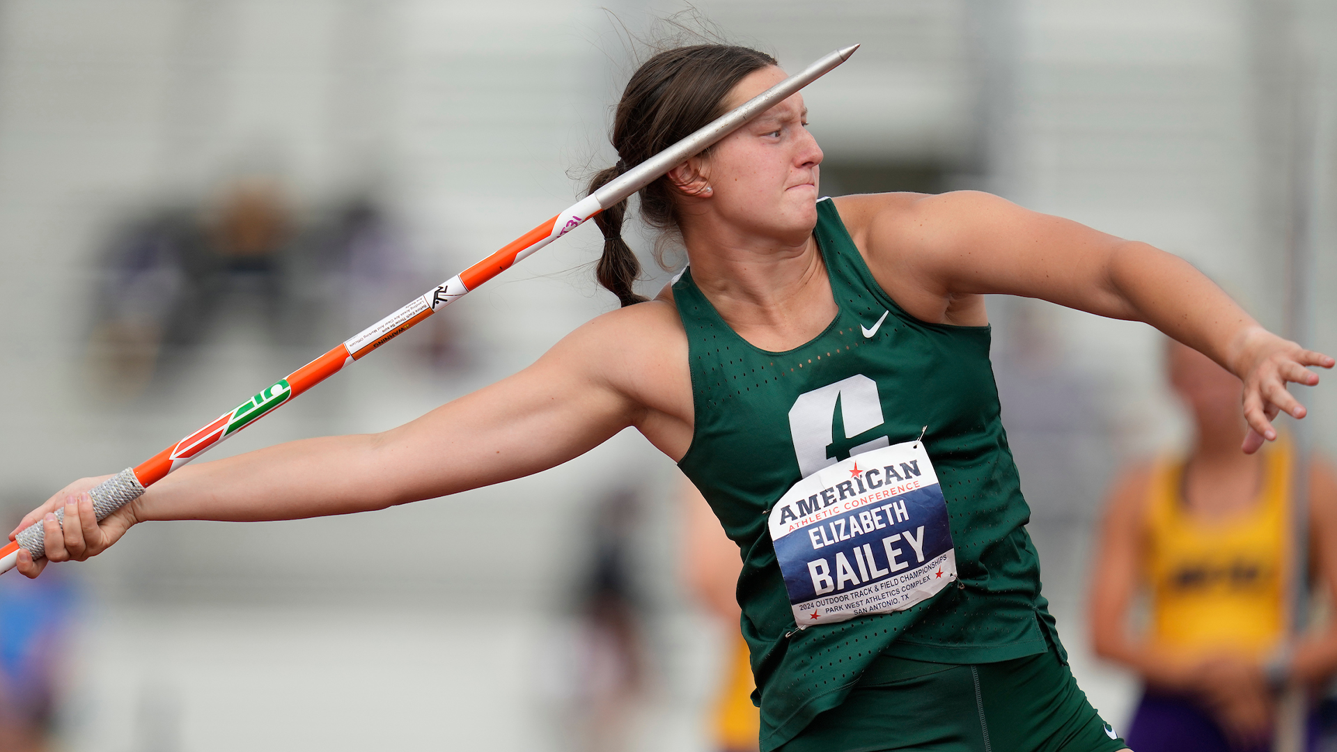 Charlotte Track and Field Gears Up for One More Regular Season Test ...