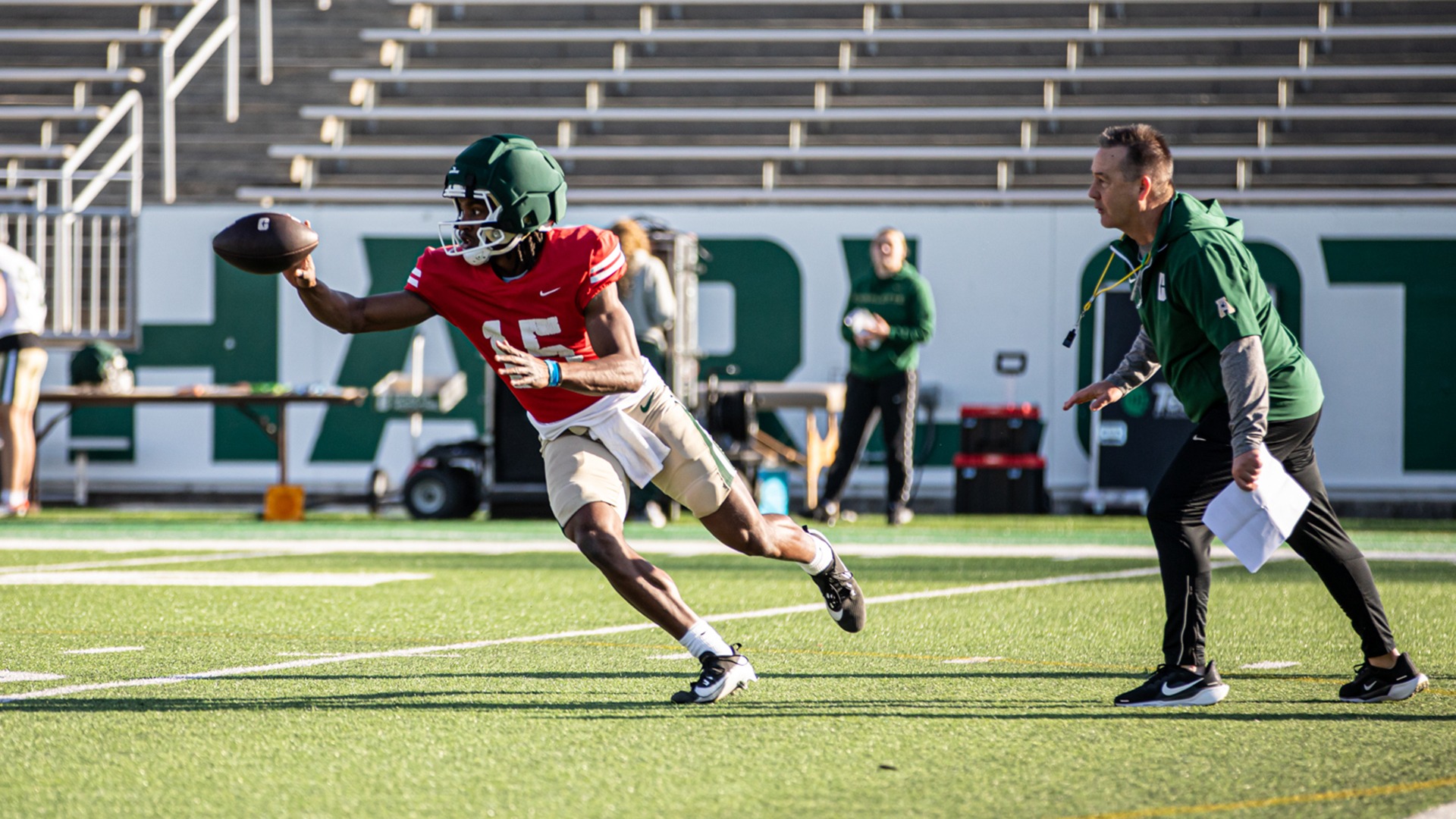 UNC Board of Governors Approves $60M Expansion of Jerry Richardson ...