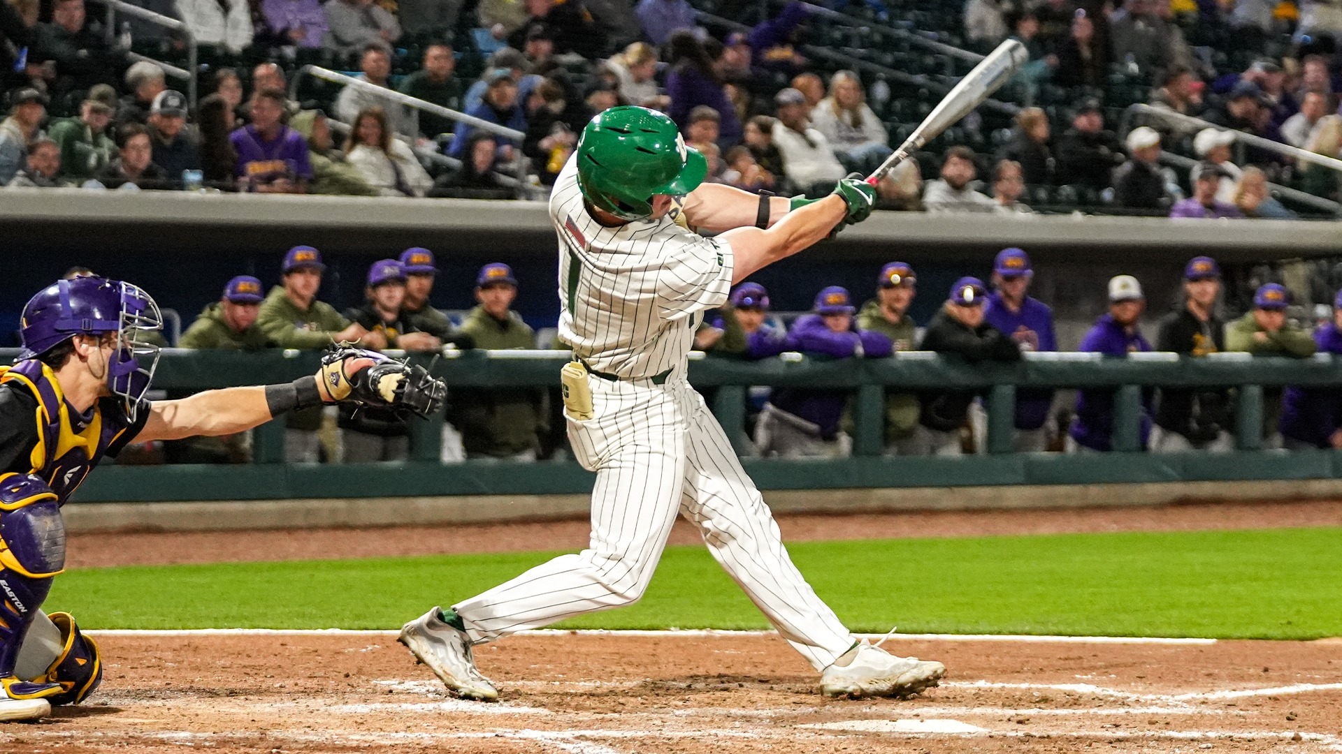 Charlotte Announces 2025 Baseball Schedule - Charlotte Athletics