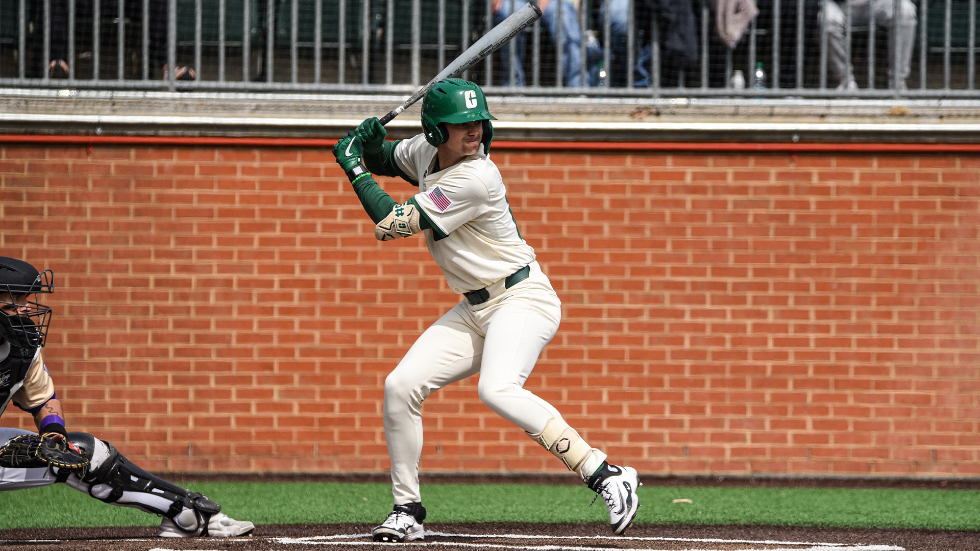 Charlotte Announces 2025 Baseball Schedule - Charlotte Athletics