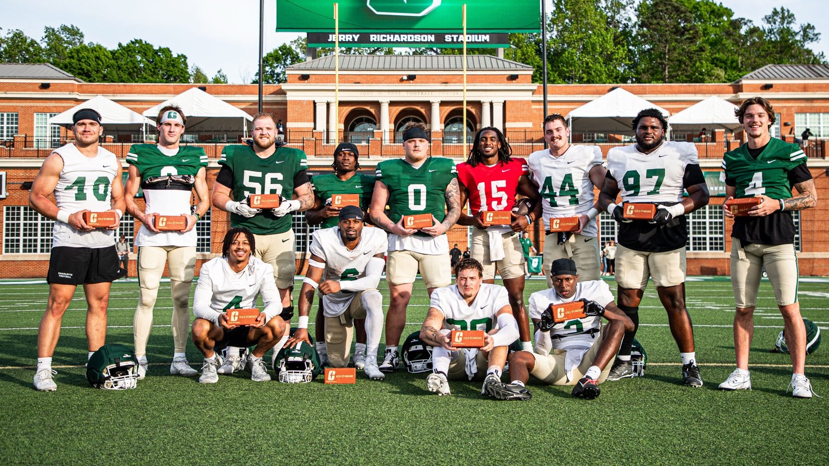 Niners to Kick Off 2025 Football Season on Friday, August 29 at Bank of ...