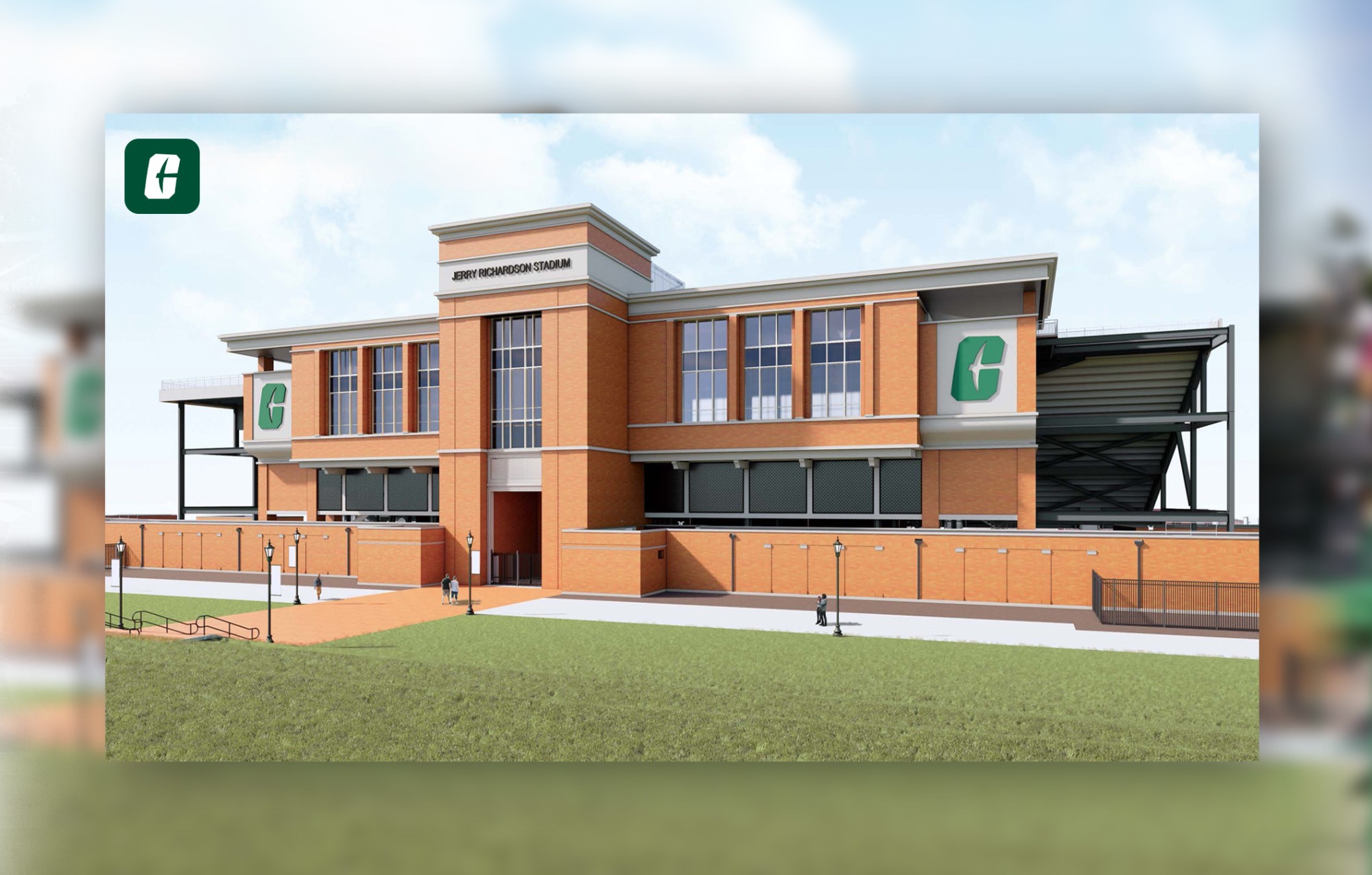 Homecoming, Family Weekend, and Niner Nation Week Set for 2025 Football ...