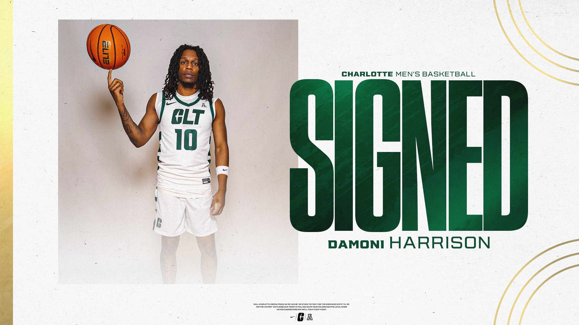 Men’s Basketball Signs its Highest-Rated Recruit Since 2009 in ...