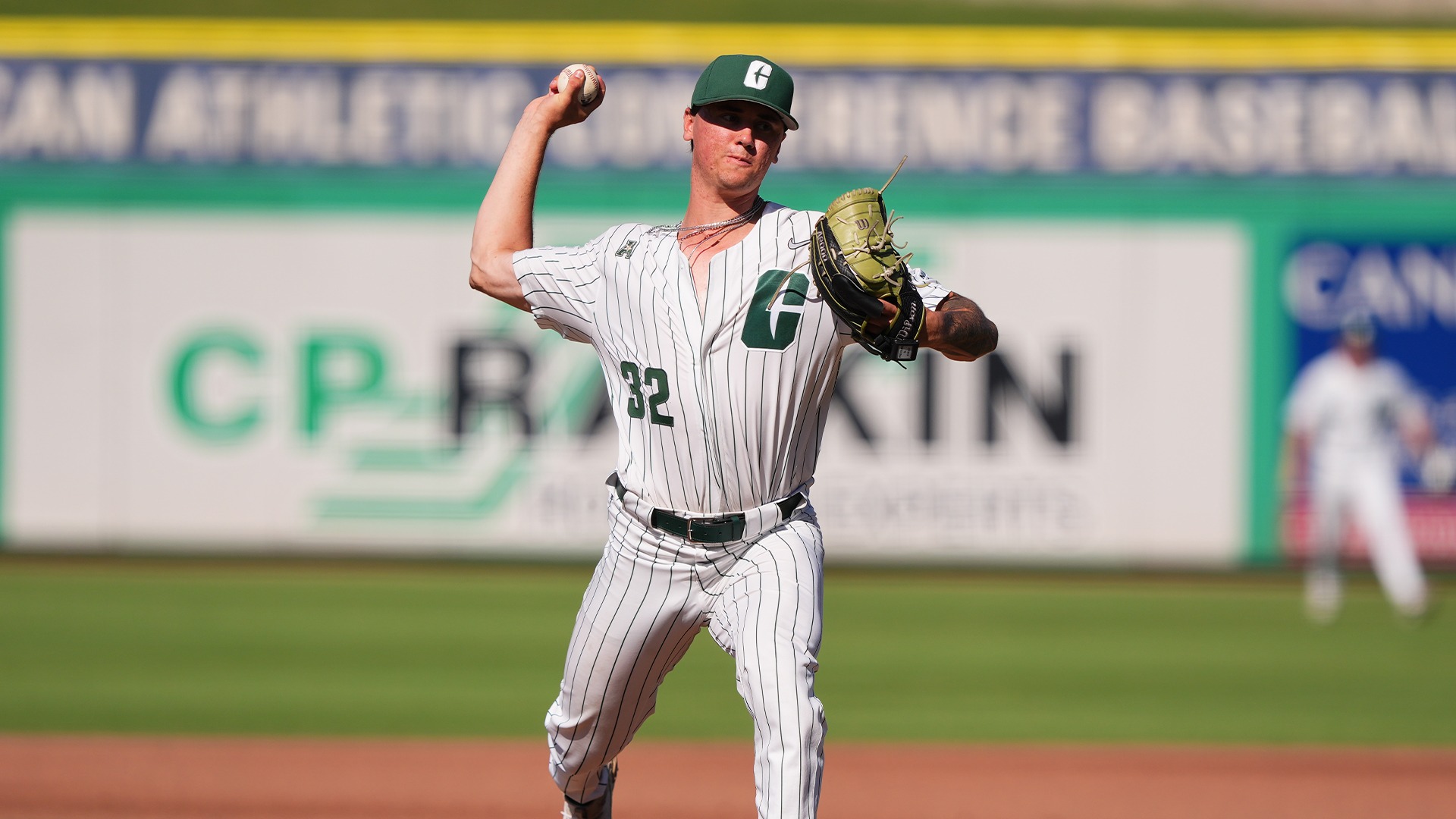 Charlotte Announces 2025 Baseball Schedule - Charlotte Athletics