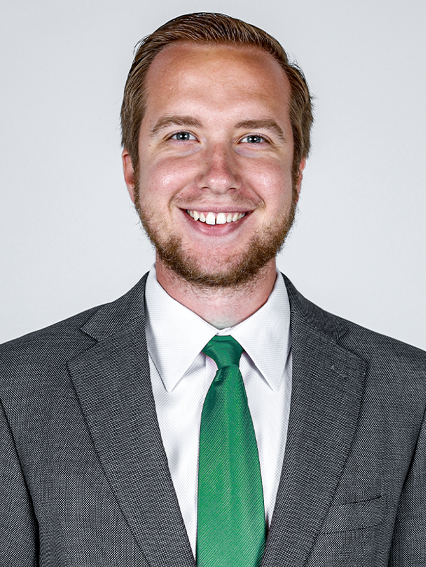 Men's Basketball Coaches - Charlotte Athletics