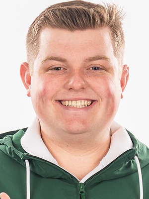 Women's Volleyball Coaches - Charlotte Athletics