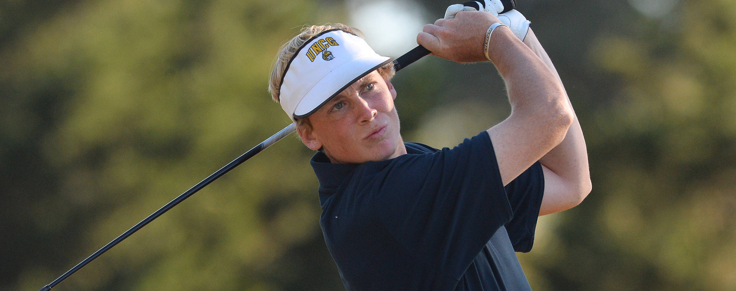 Men's Golf Closes Out Rod Myers Invitational In 10th Place - UNC Greensboro