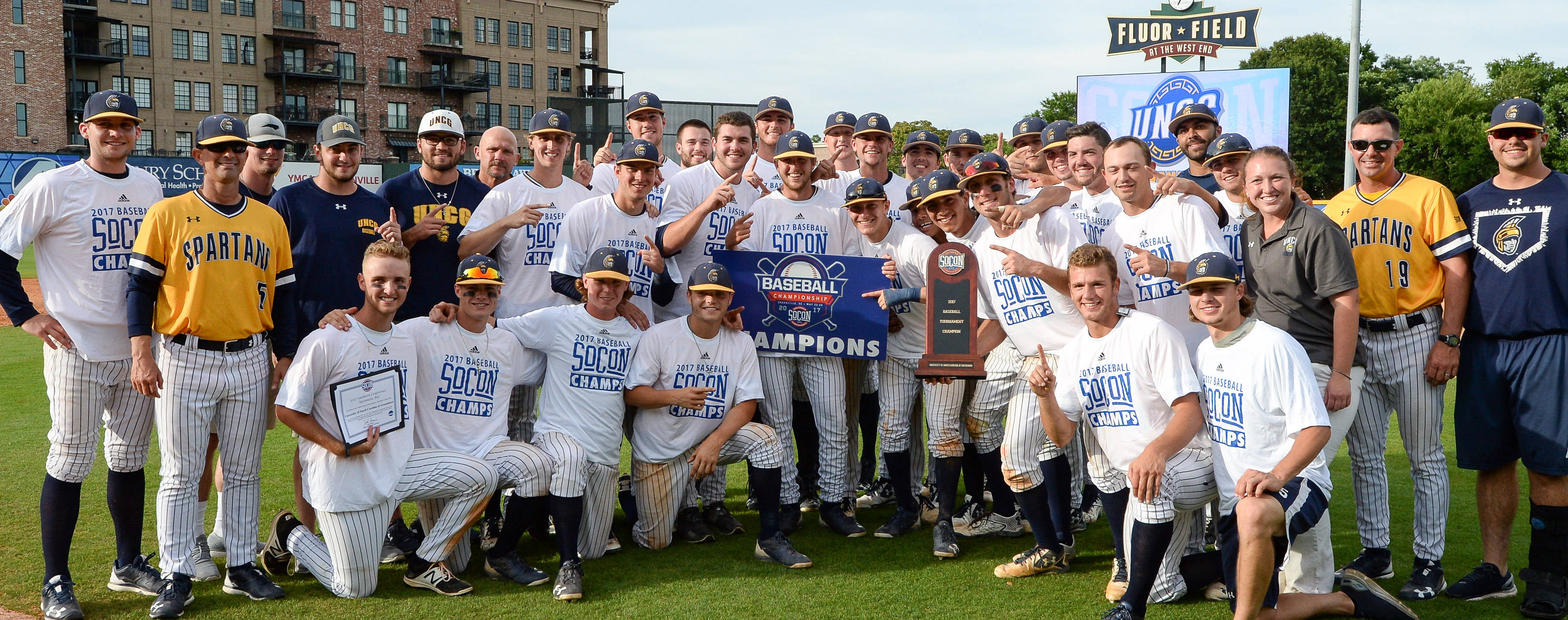 Baseball Concludes Successful Season on the Field and in the Classroom ...