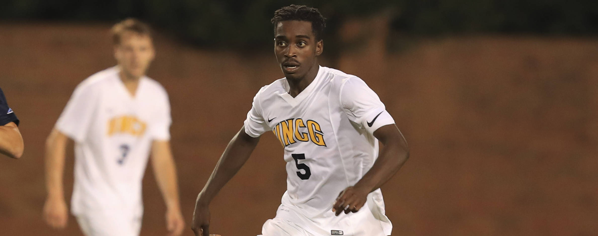 Men's Soccer Hosts UNC Asheville Saturday Night At 7 P.M. - UNC Greensboro
