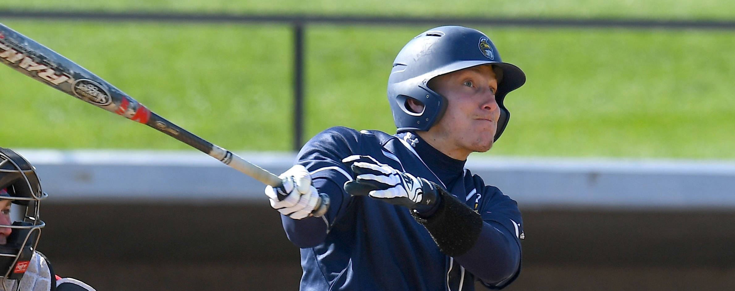 Moritz's Late-Game Heroics Helps Baseball Defeat Georgetown, 5-4 - UNC ...