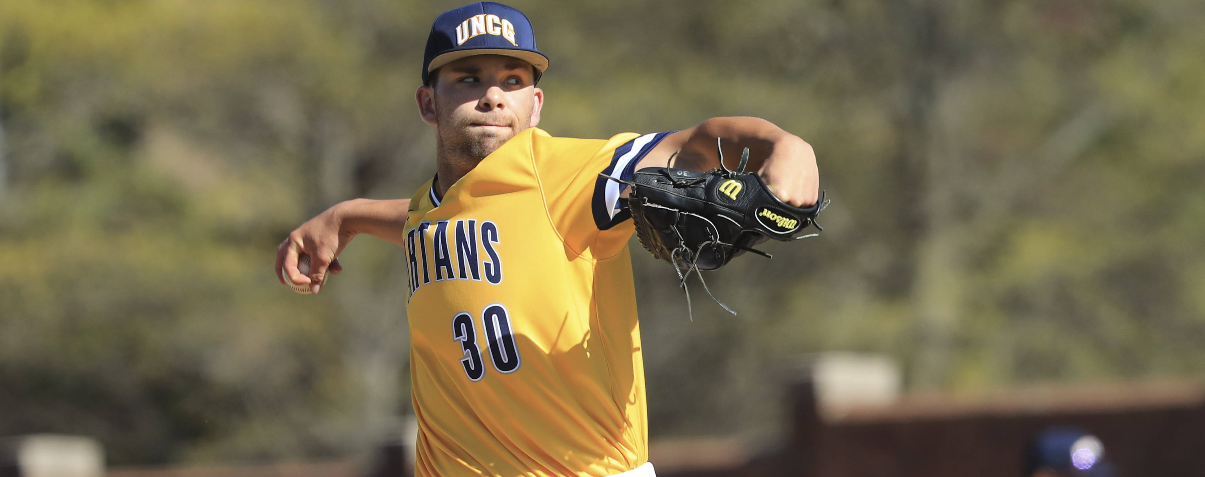 Maynard Dominates the Phoenix as Shelton's Big Hit Gives Baseball a 7-5 ...