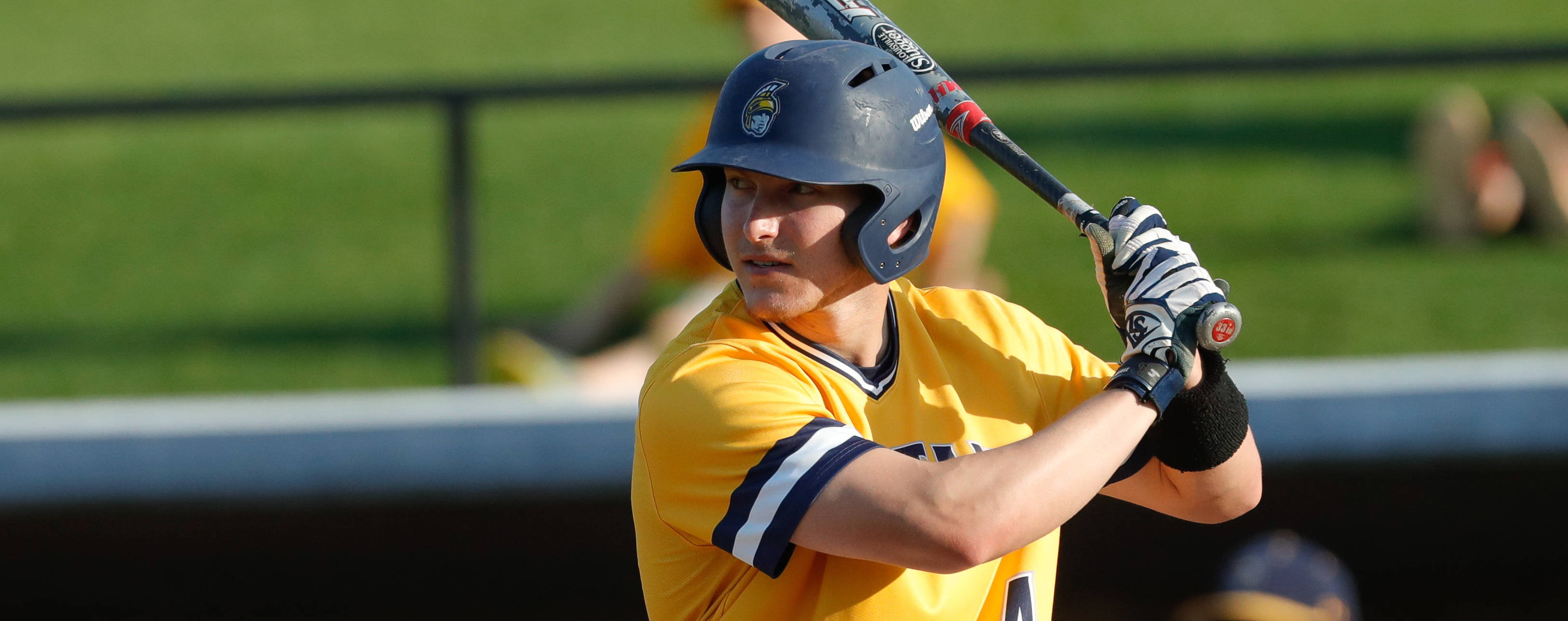 Moritz Earns Third Team All-American Honors from Baseball America - UNC ...