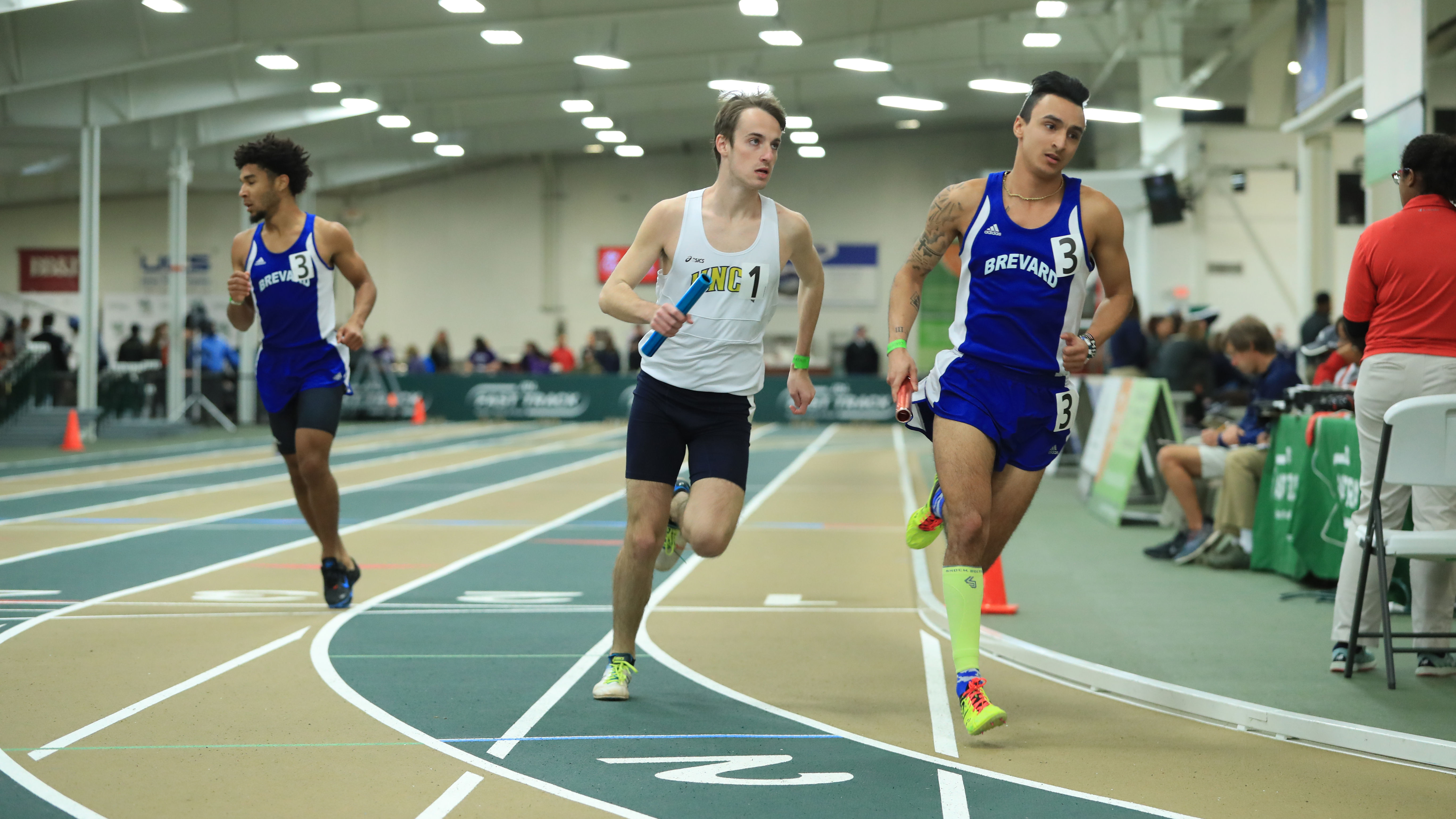 Cross Country/Track and Field Adds Seven to Their 2018 Recruiting Class ...