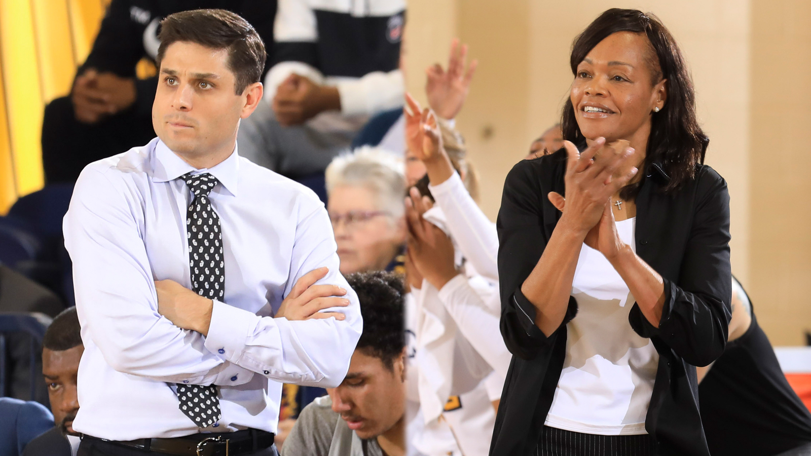 Join Wes Miller and Trina Patterson at Saturday's UNCG Pop Up Shop ...