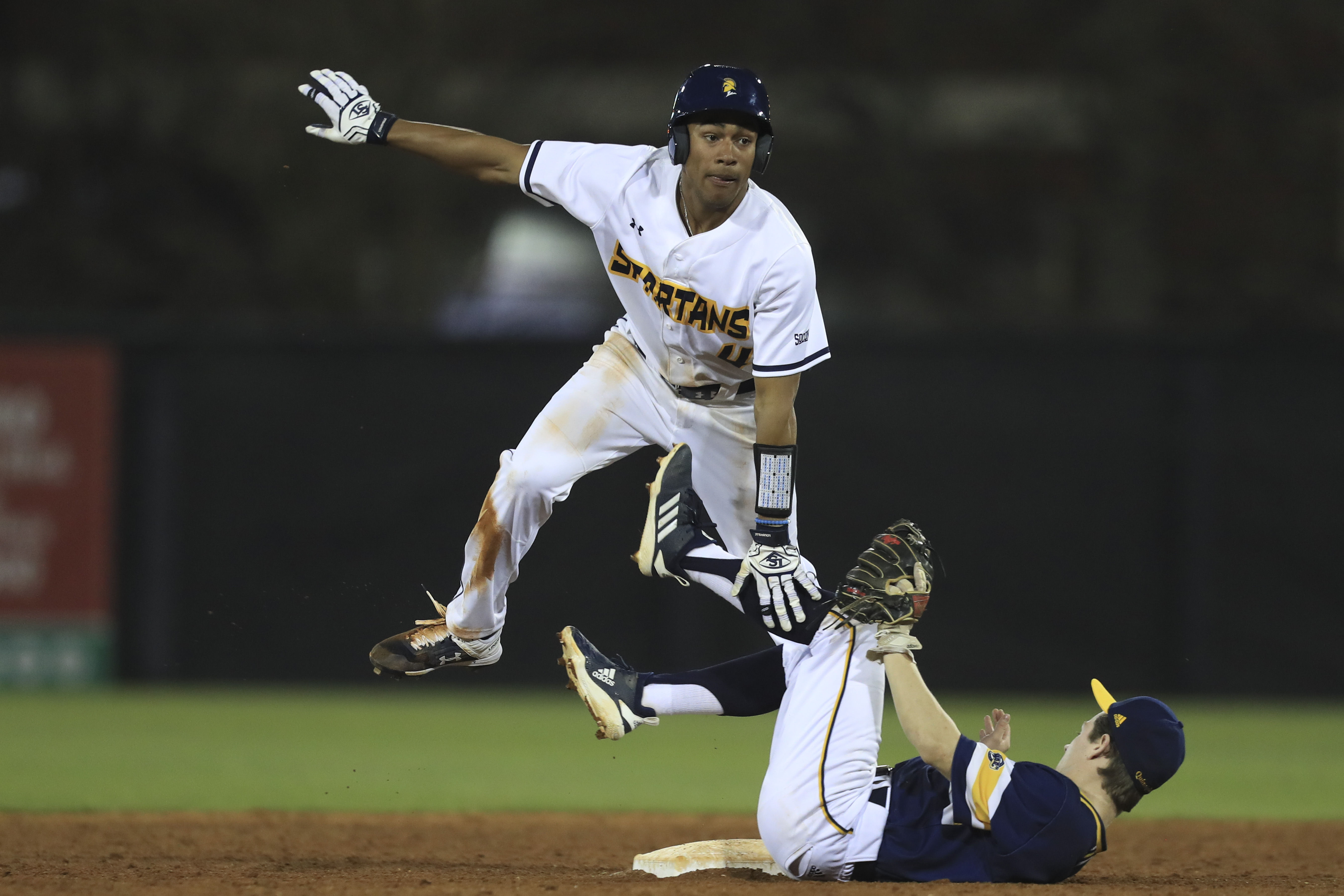 UNCG, Wake Forest Meet on Diamond Wednesday - UNC Greensboro