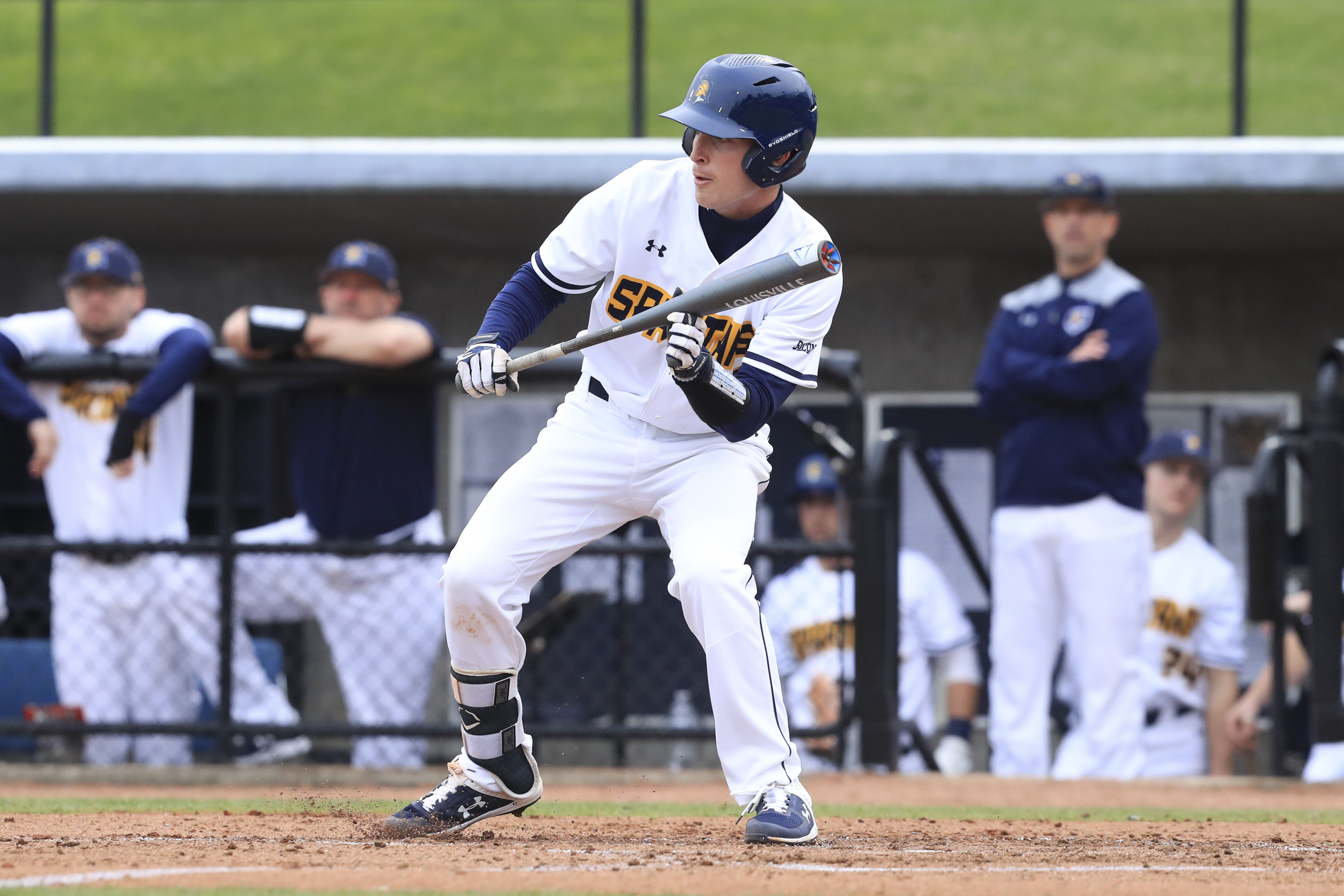 UNCG Set to Host Bulldogs in Three-Game, Two-Day Series - UNC Greensboro