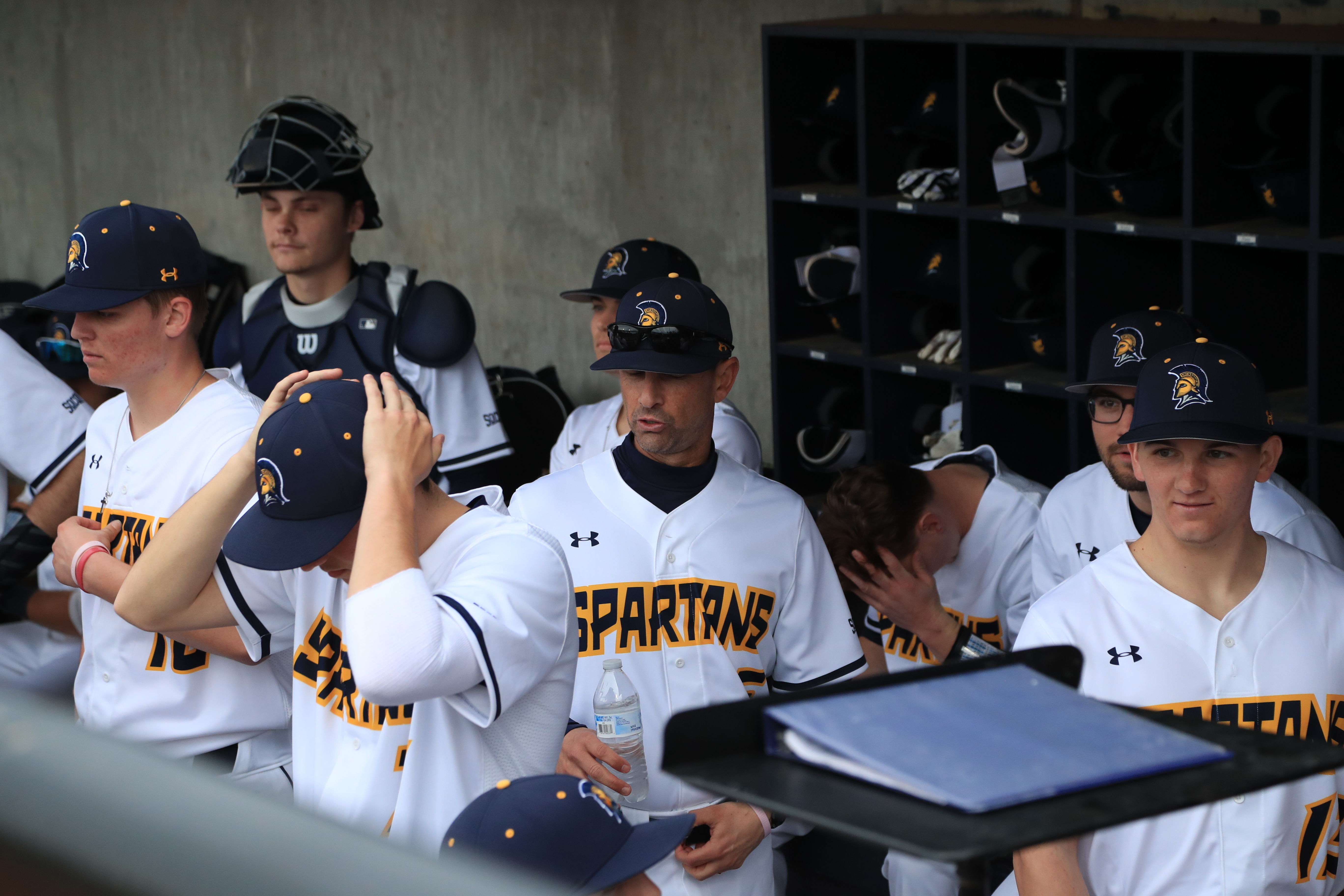 Spartans, Catamounts Set for Weekend SoCon Clash - UNC Greensboro