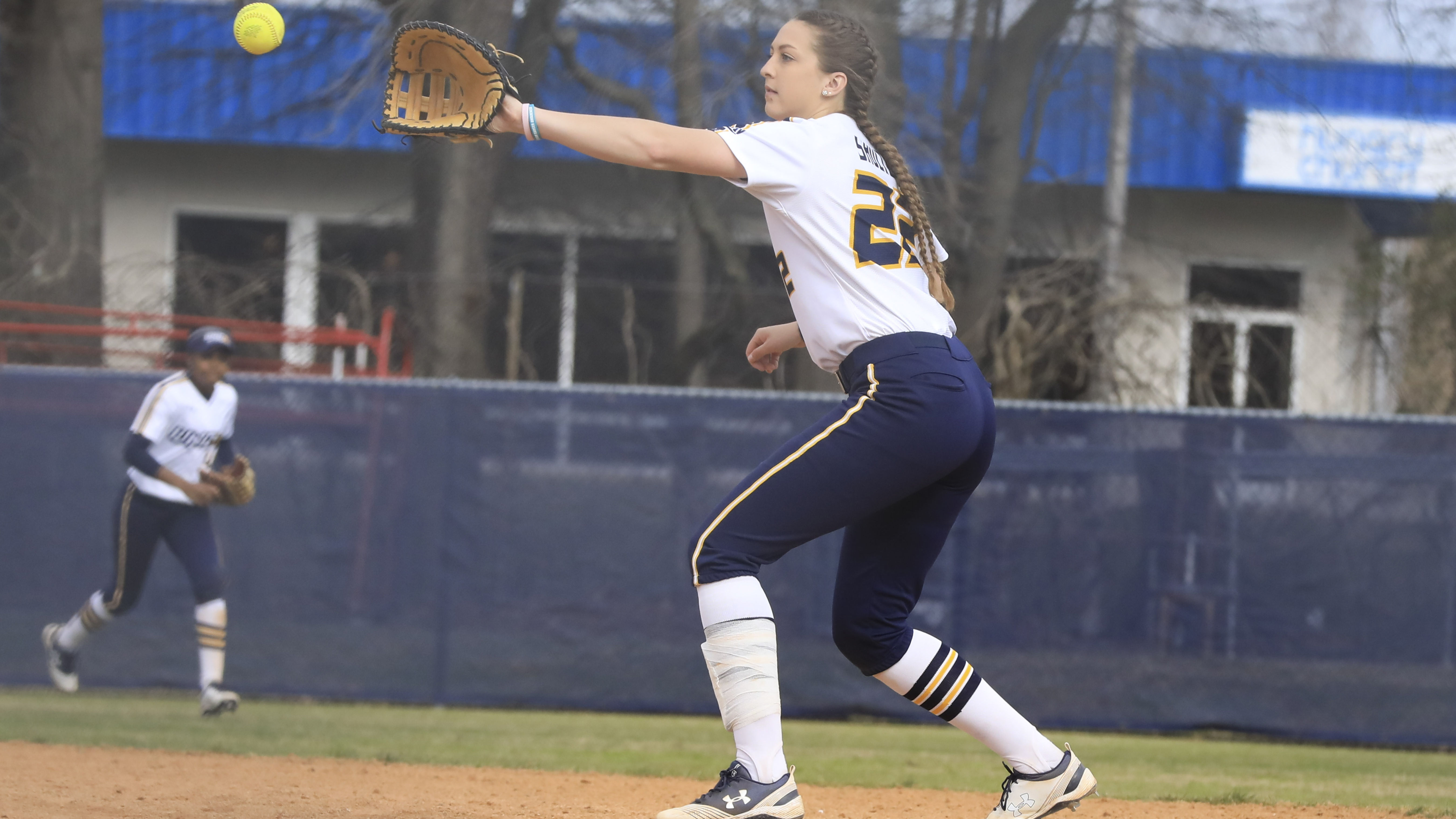 Softball Hosts No. 10 Louisiana in Weekday Game - UNC Greensboro