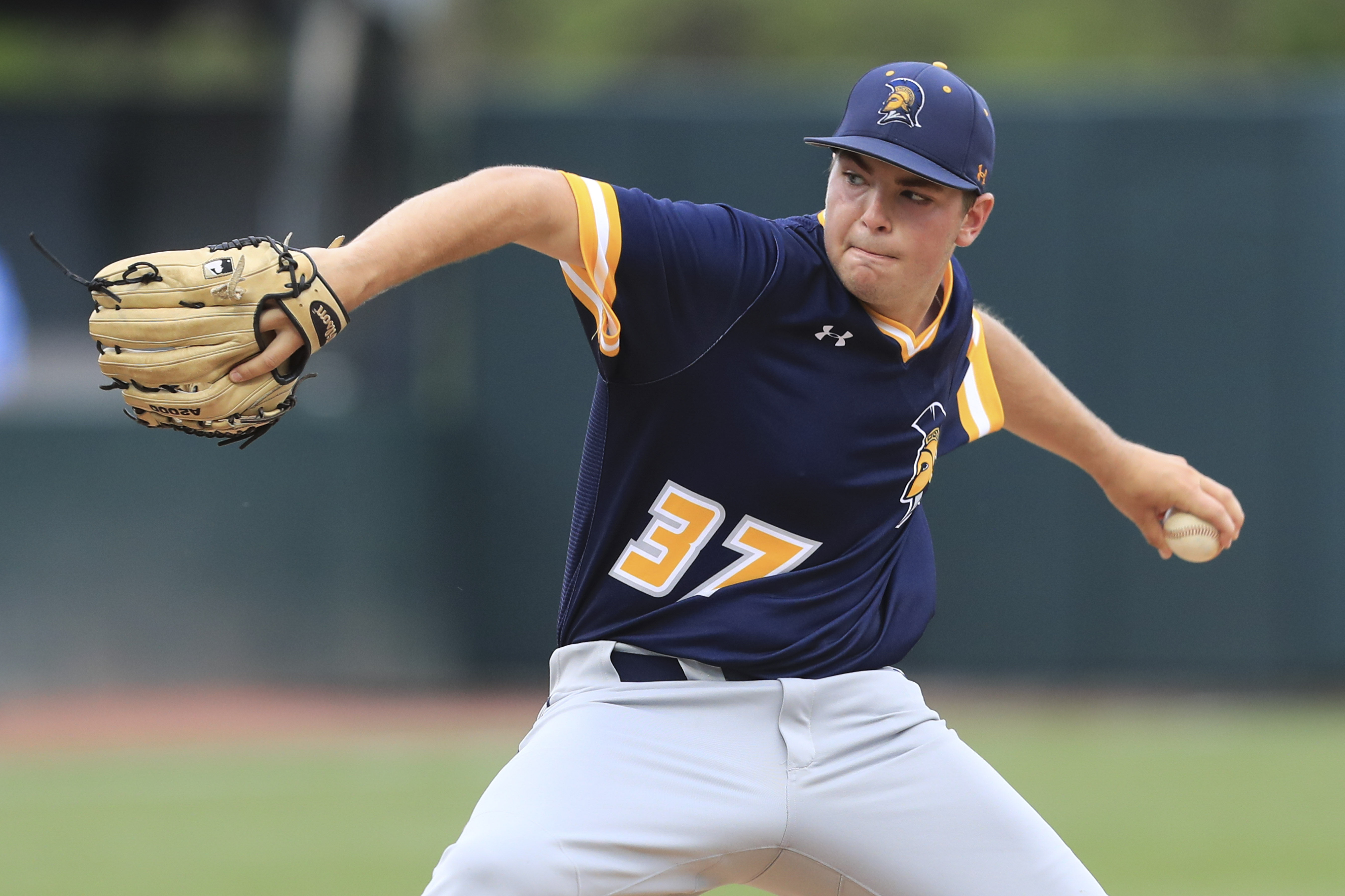 Spartan Baseball Heads to Elon on Tuesday - UNC Greensboro