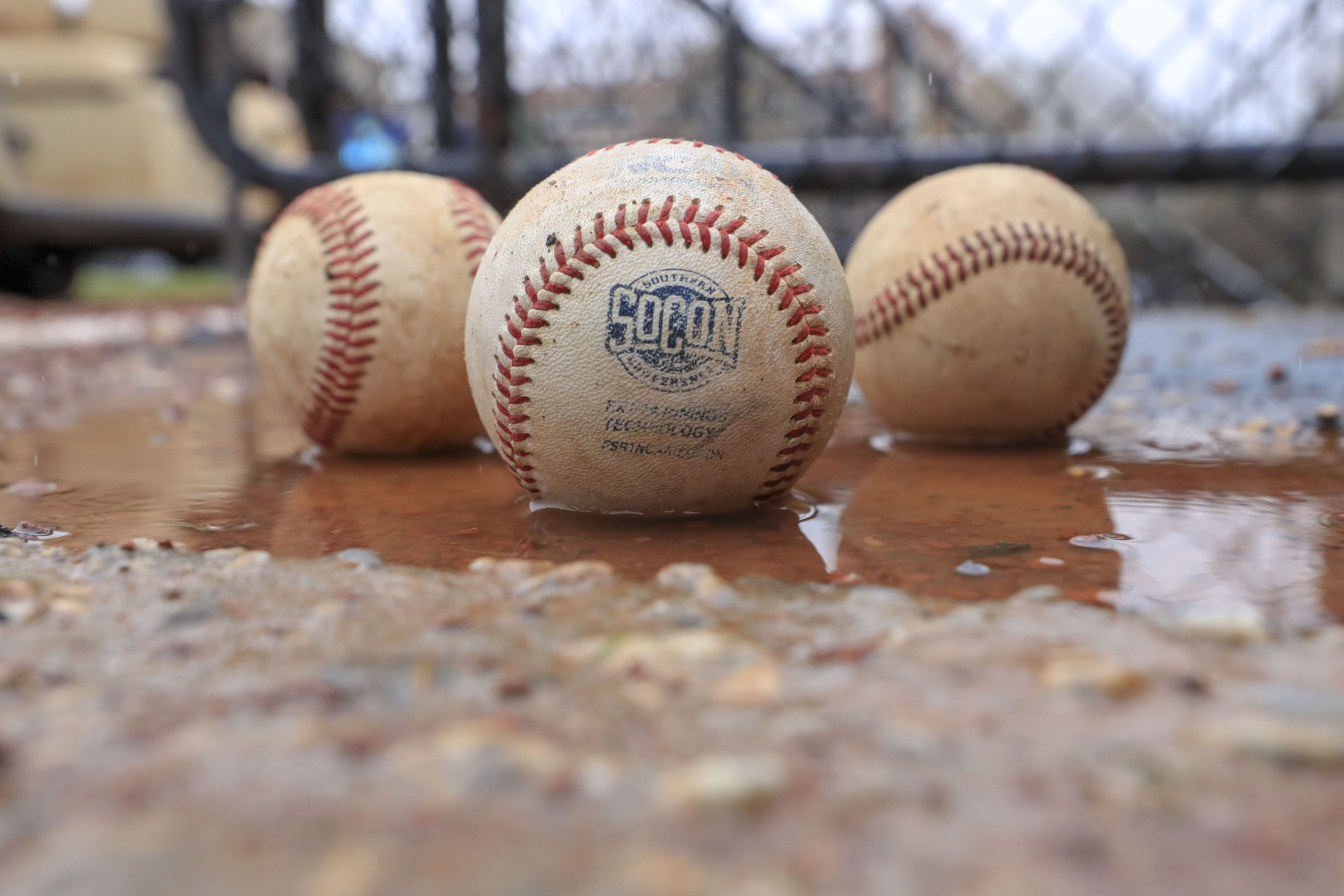 UNCG Baseball Game Moved to 6 p.m. - UNC Greensboro