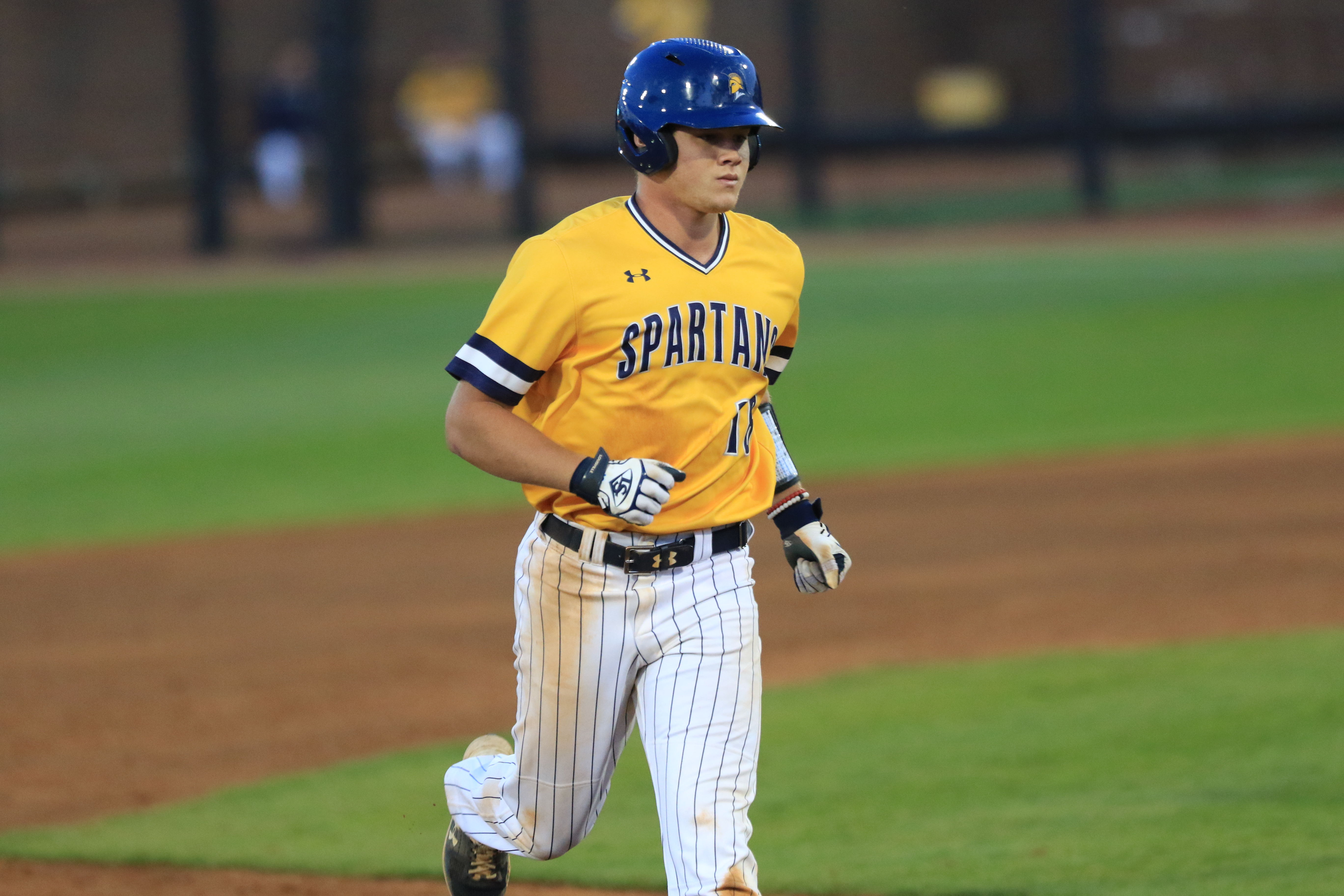 Spartans Make Short Trek to Charlotte on Tuesday - UNC Greensboro