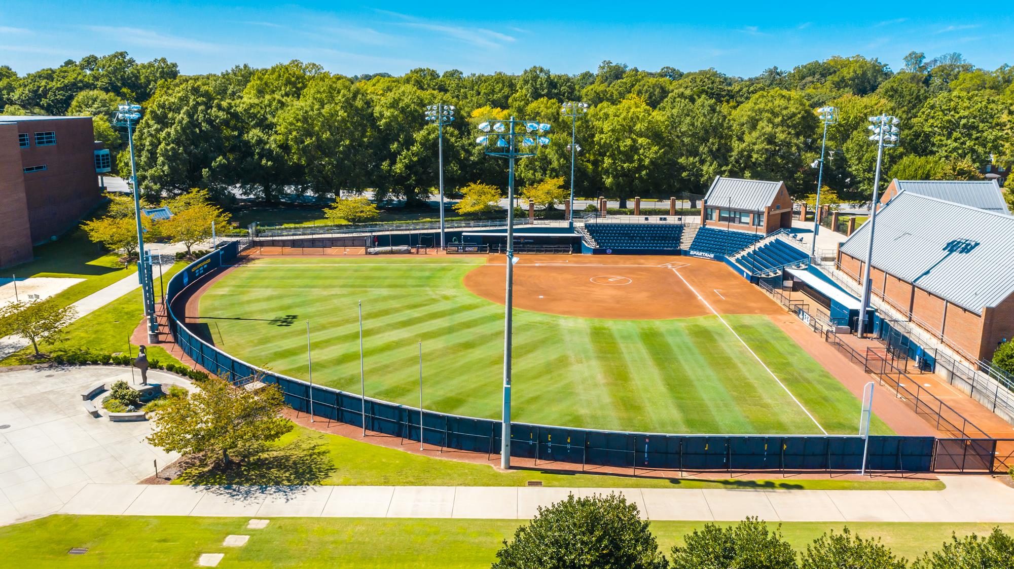 UNCG Softball And Cross-Country To Host SoCon Championships - UNC ...