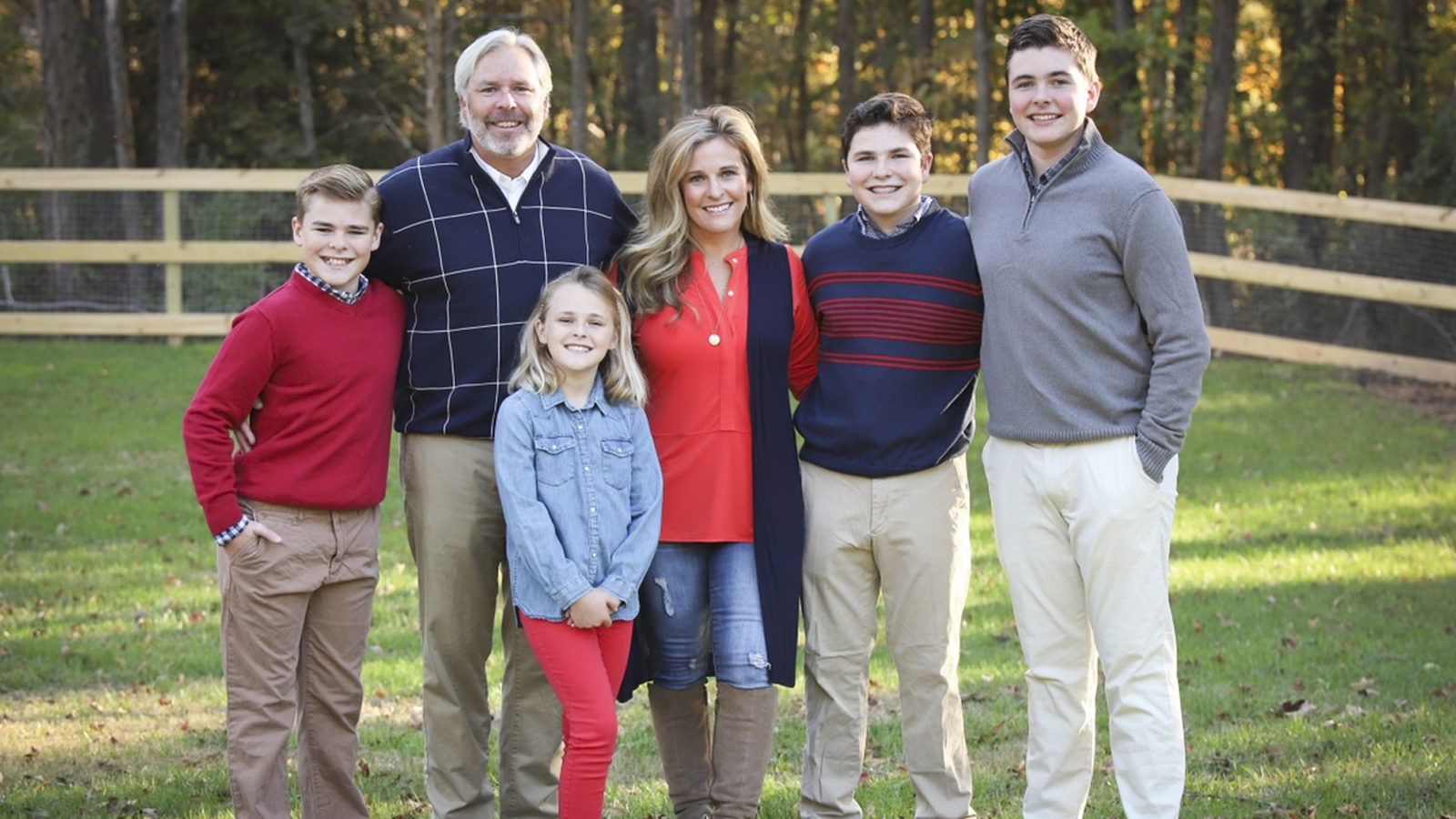 Kelly Luedtke: A Spartan Success Story - UNC Greensboro