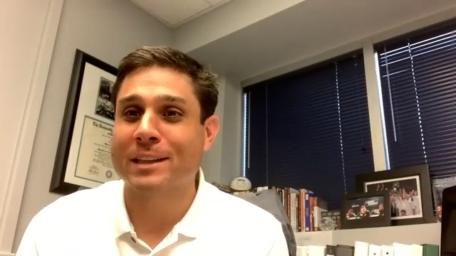 SoCon Media Day Recap: AP Preseason Recognition 'Great' For UNCG - UNC ...