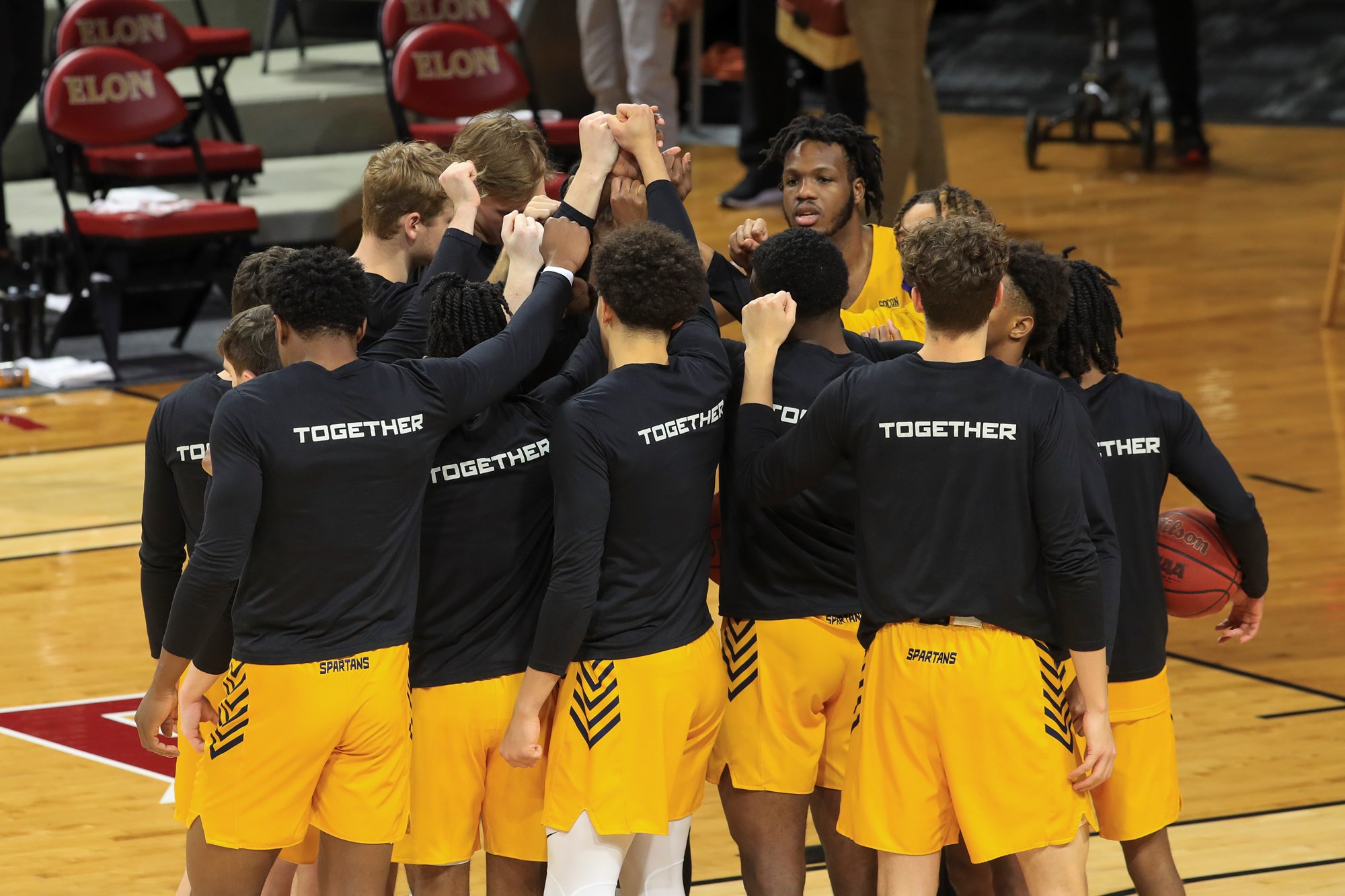 UNCG Finishes Non-Conference Slate Against North Carolina A&T - UNC ...