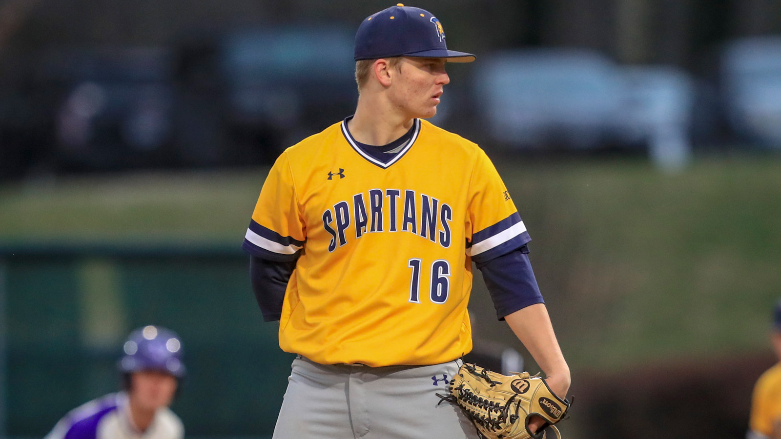 Spartan Baseball Preview: Pitchers - UNC Greensboro