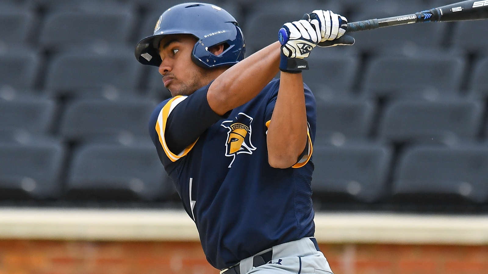 UNCG Baseball Takes Trip To Jacksonville - UNC Greensboro