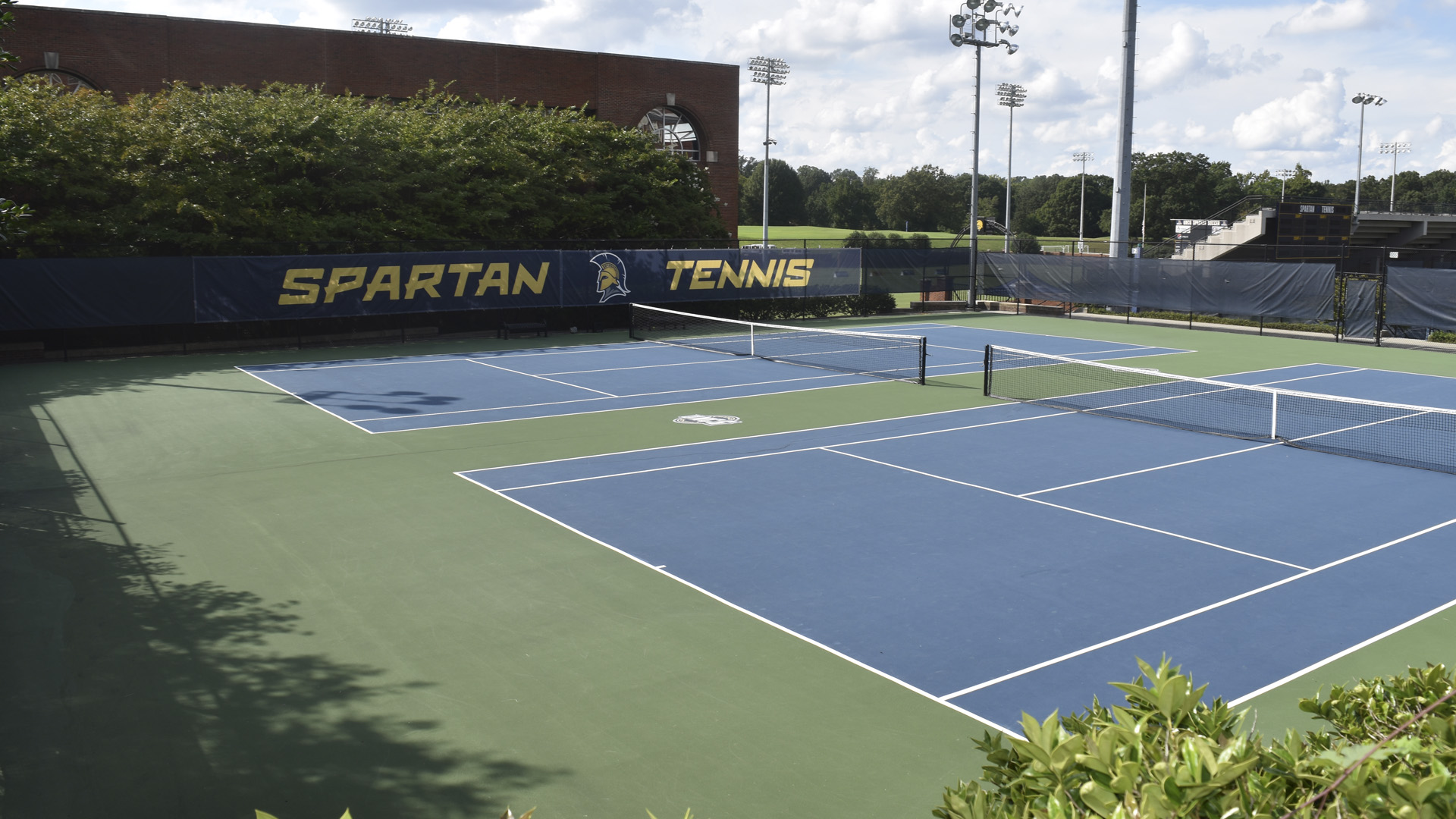 UNCG Athletics Partners With Jeremy Darlow - UNC Greensboro