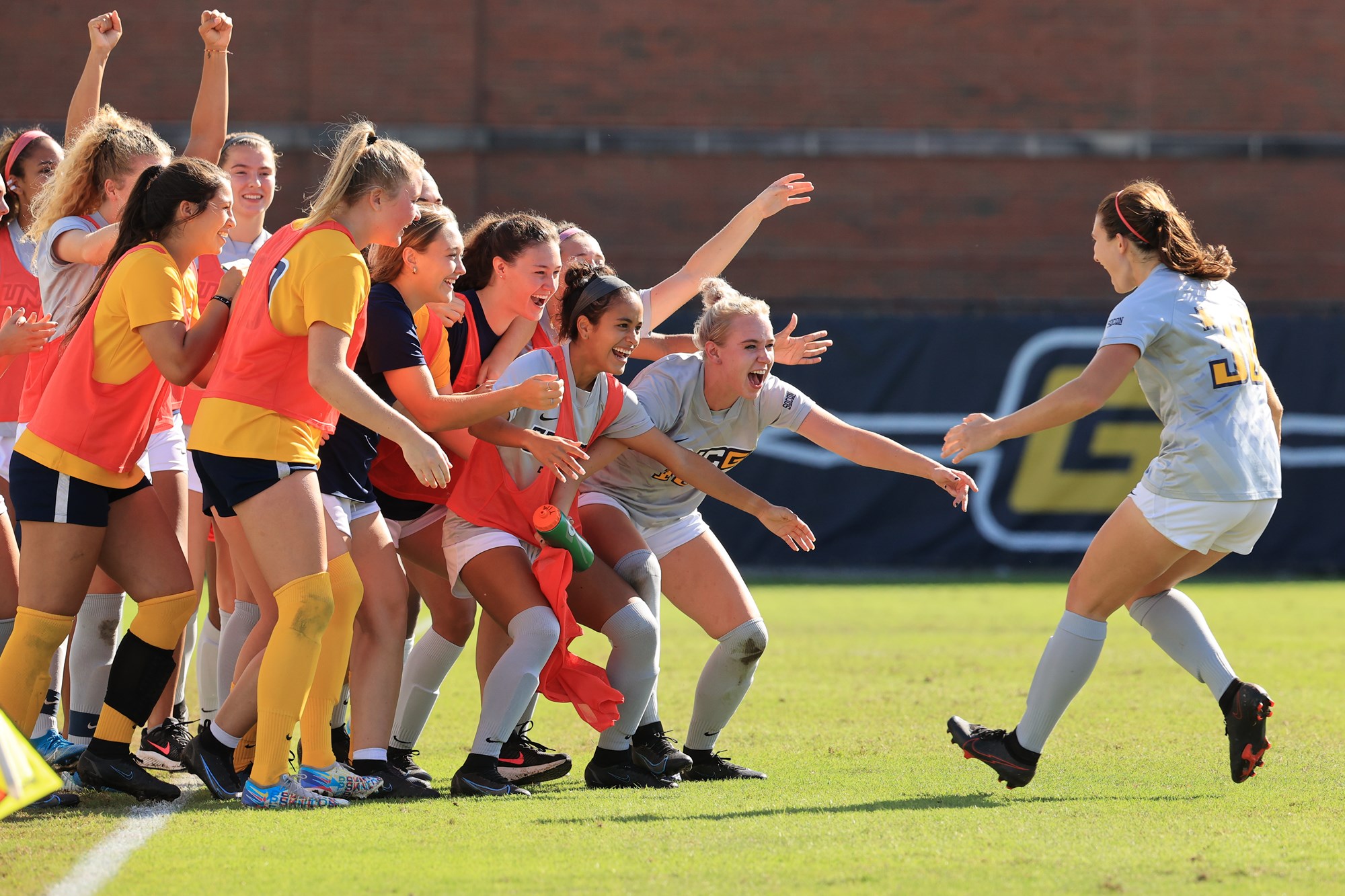 Women’s Soccer Releases 2022 Schedule - UNC Greensboro