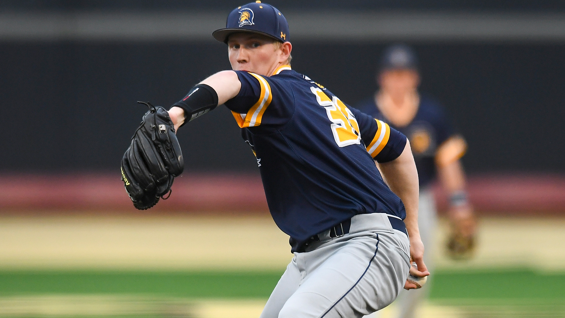 2021 Baseball Preview: Pitchers - UNC Greensboro