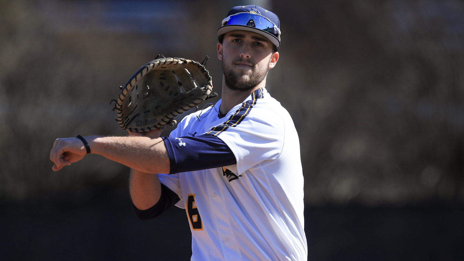 2021 Baseball Preview: Infield - UNC Greensboro