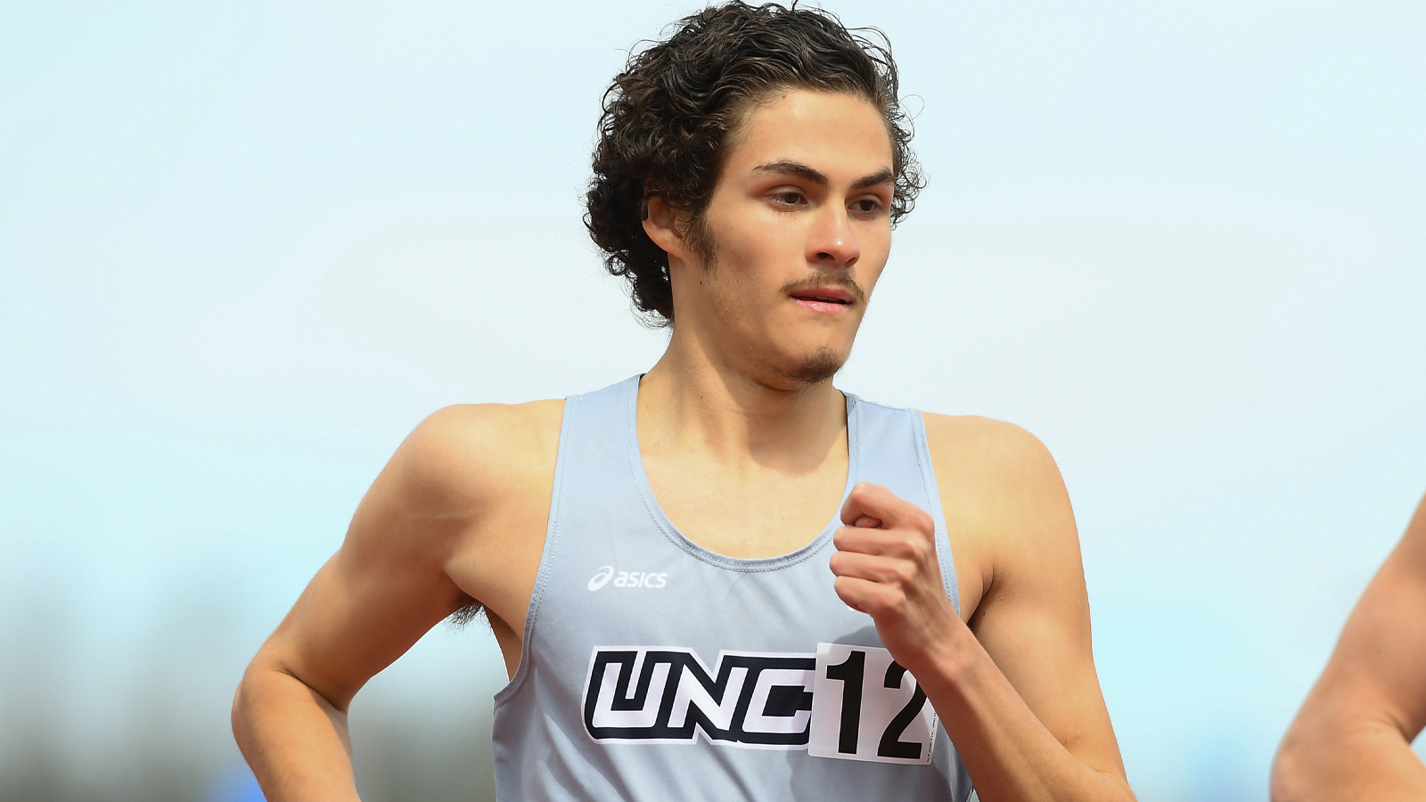 UNCG Track Opens Outdoors In Charlotte - UNC Greensboro