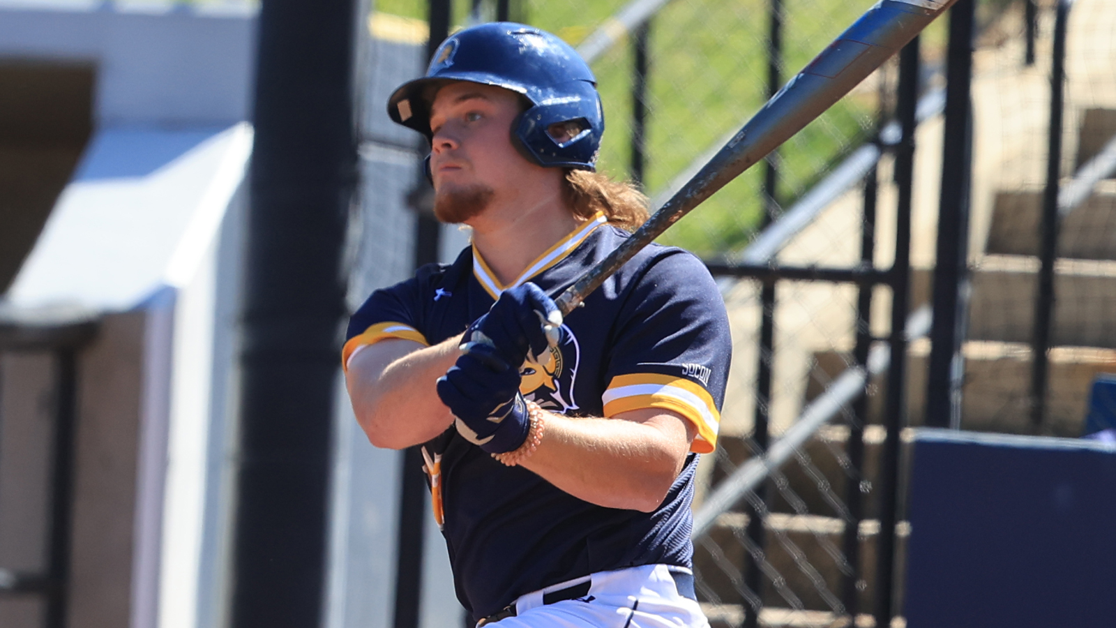 Windish's Three RBI Not Enough In Sunday Samford Loss - UNC Greensboro