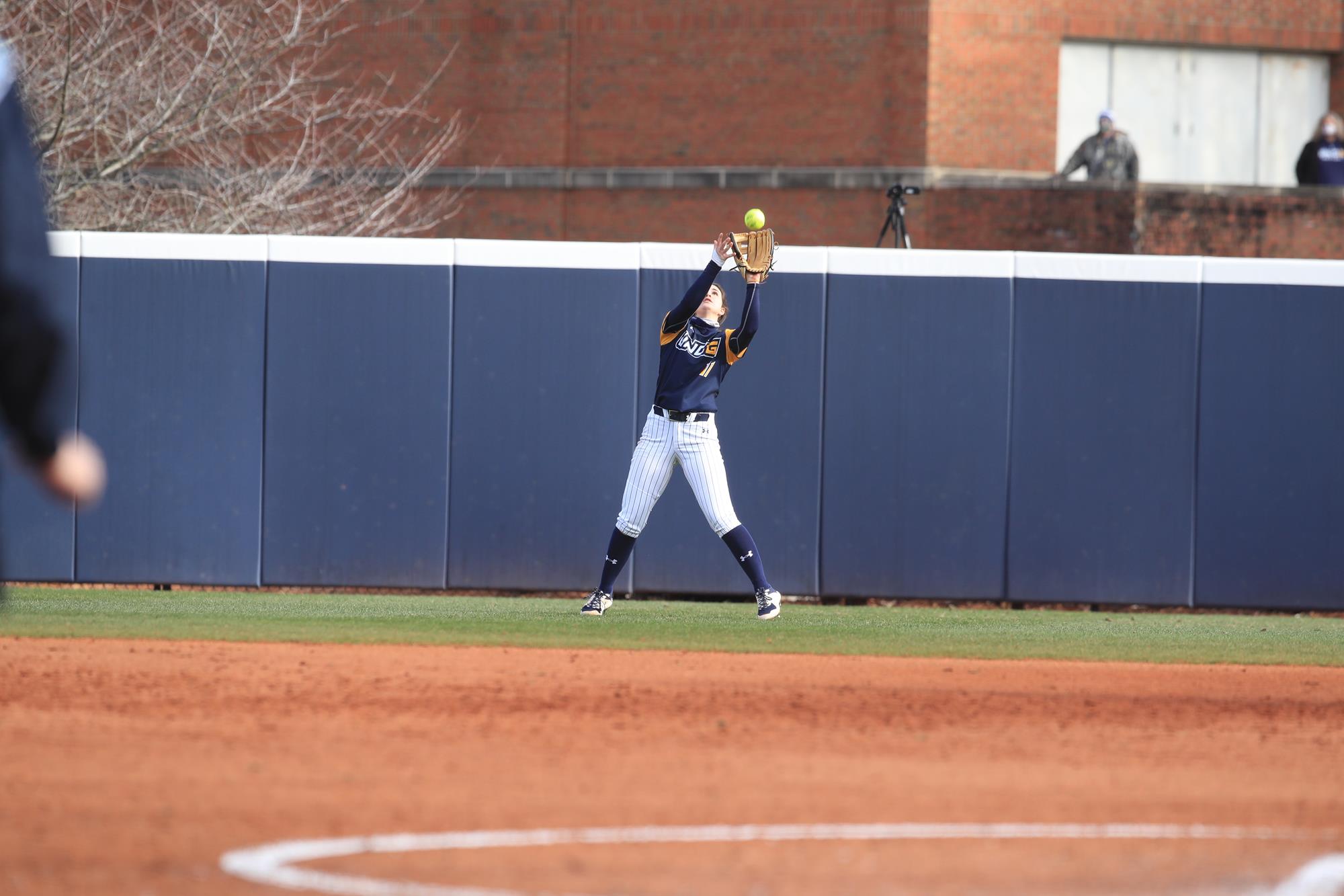 UNCG Excited To Begin SoCon Play Against ETSU - UNC Greensboro