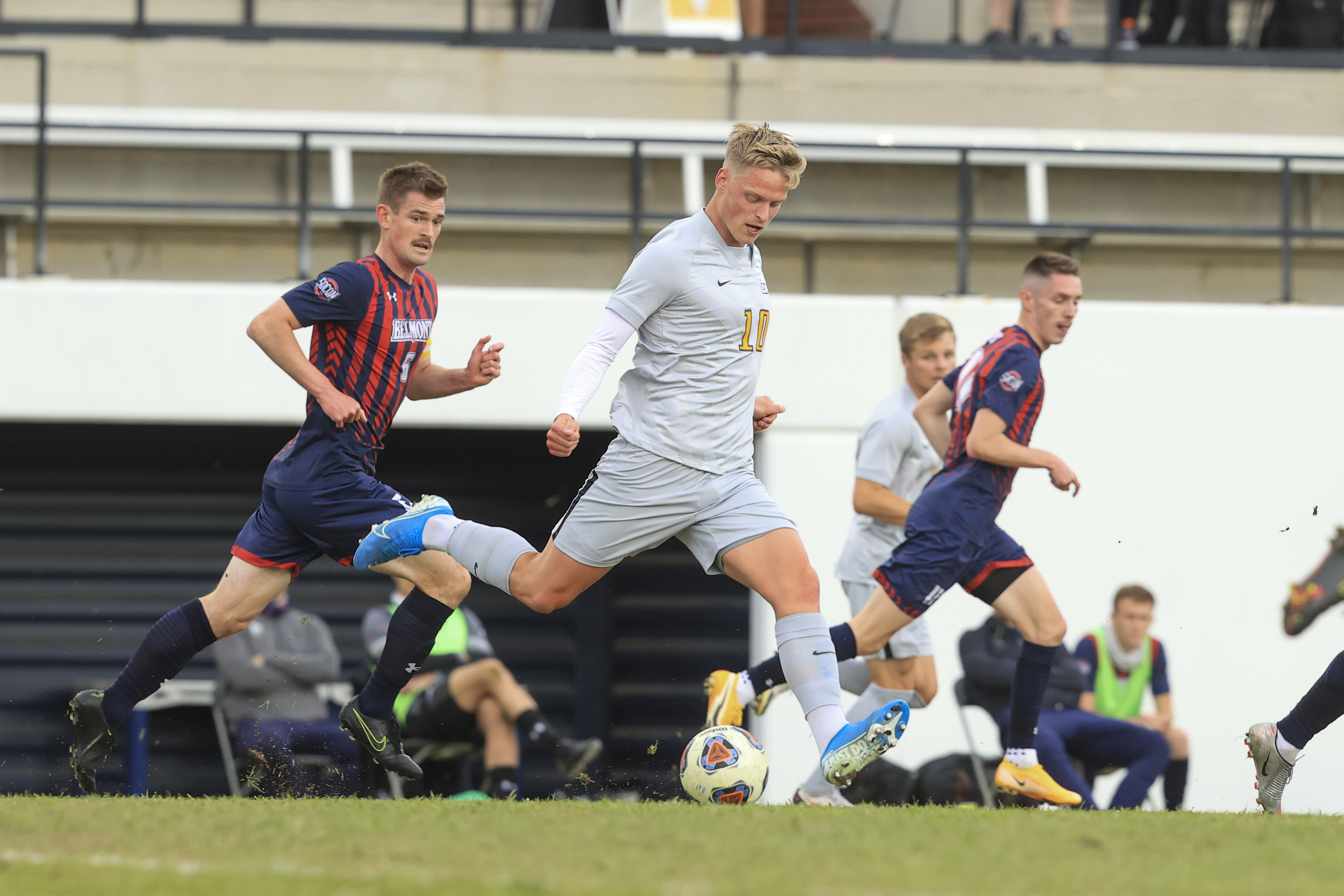 International Connection Has Had Huge Impact For UNCG - UNC Greensboro