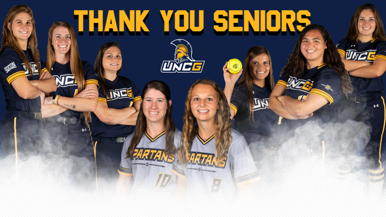 Hannah Stiltner - 2021 - Softball - UNC Greensboro