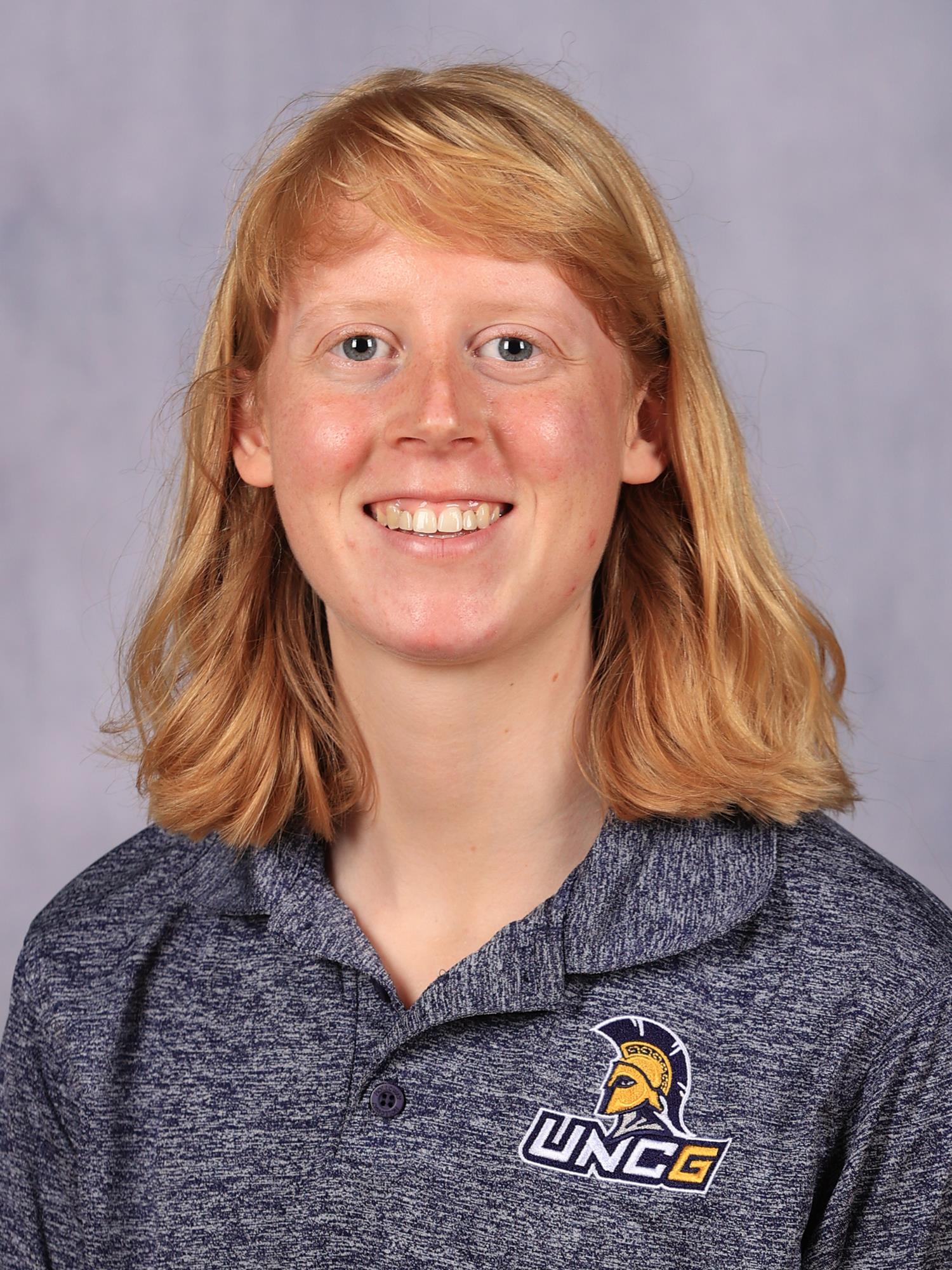 Kaleigh Roach - Head Coach - Cross Country Coaches - UNC Greensboro