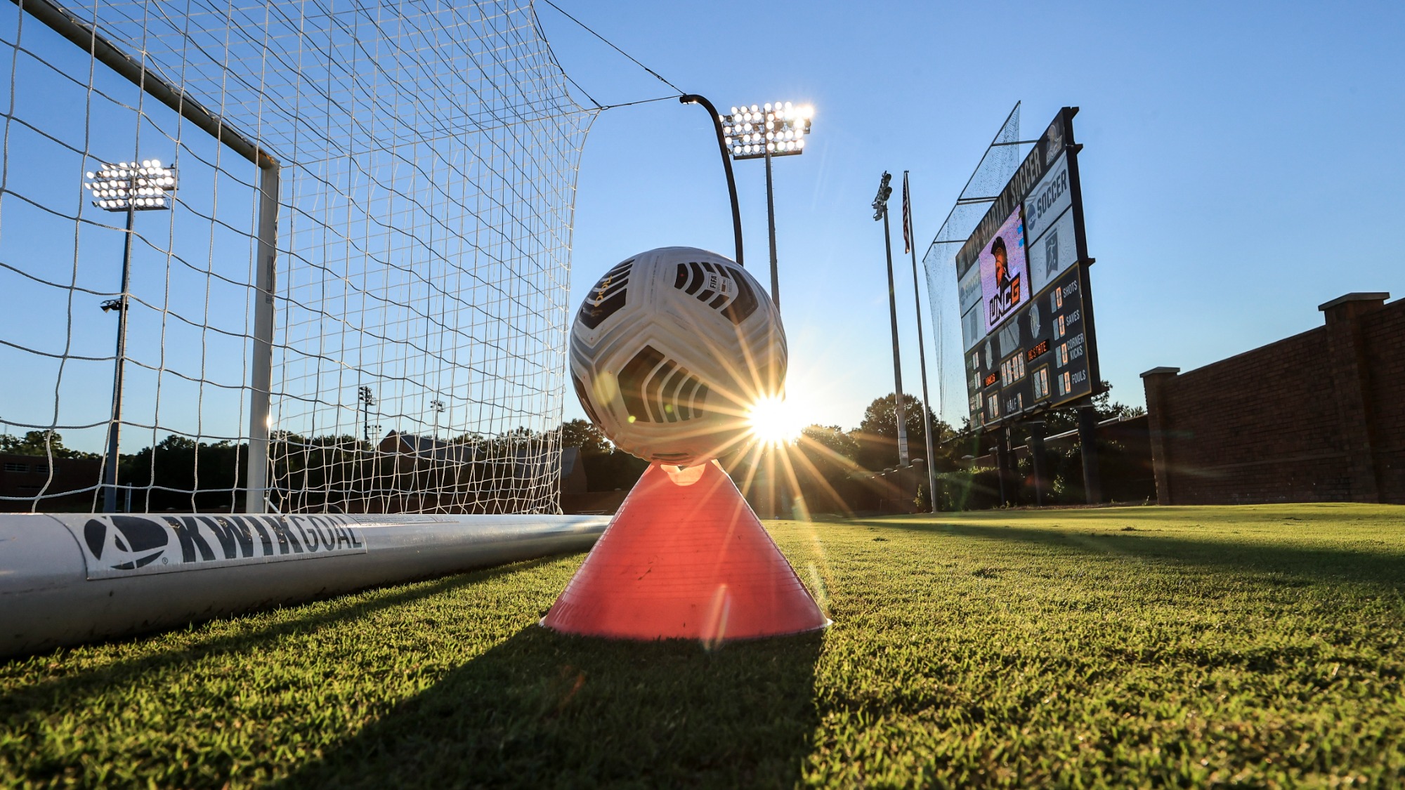 UNCG Athletics Announces Ticket Information for NCAA Men’s Soccer ...