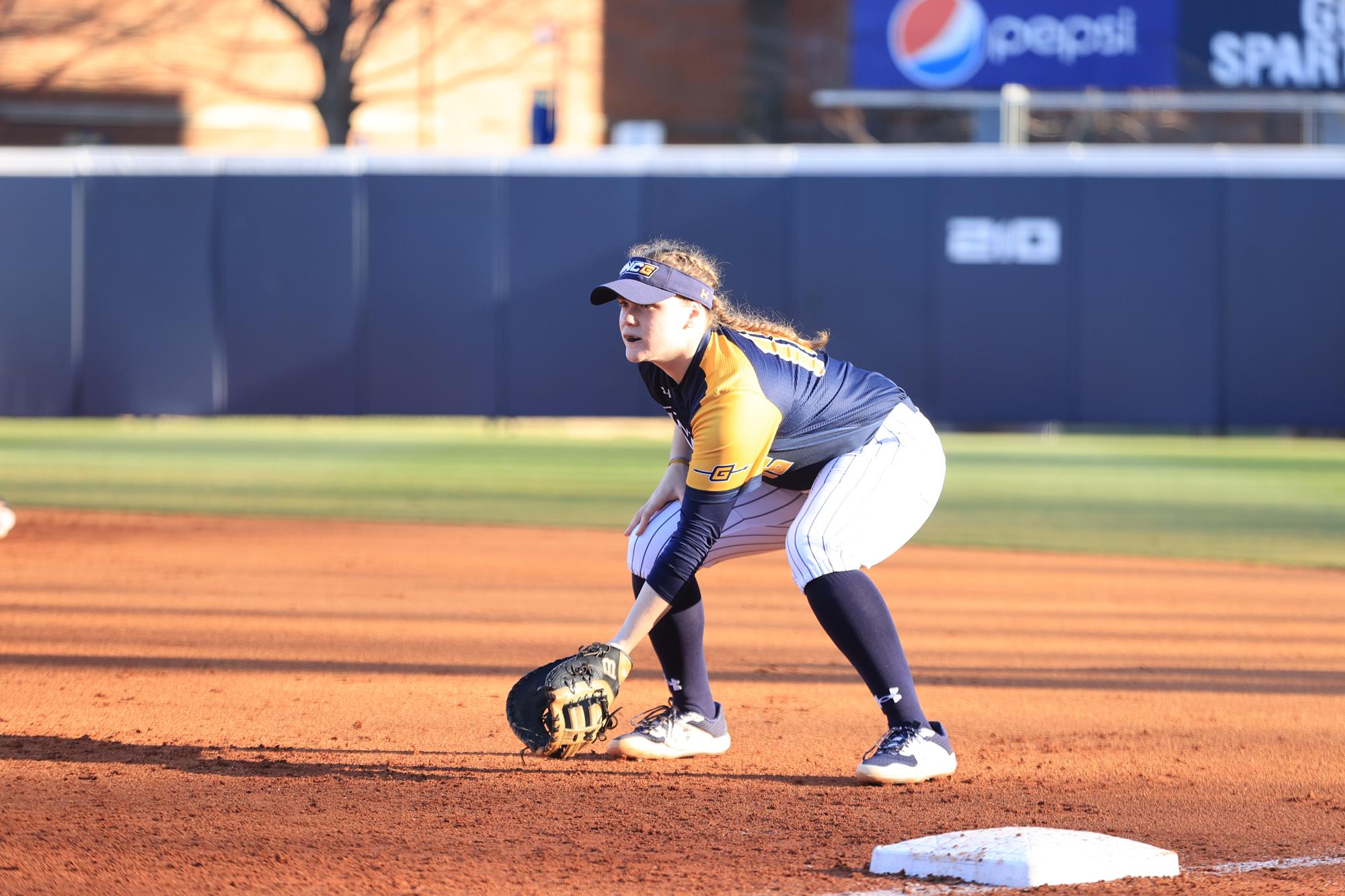 Spartans Hosts Four Teams for UNCG Invitational - UNC Greensboro