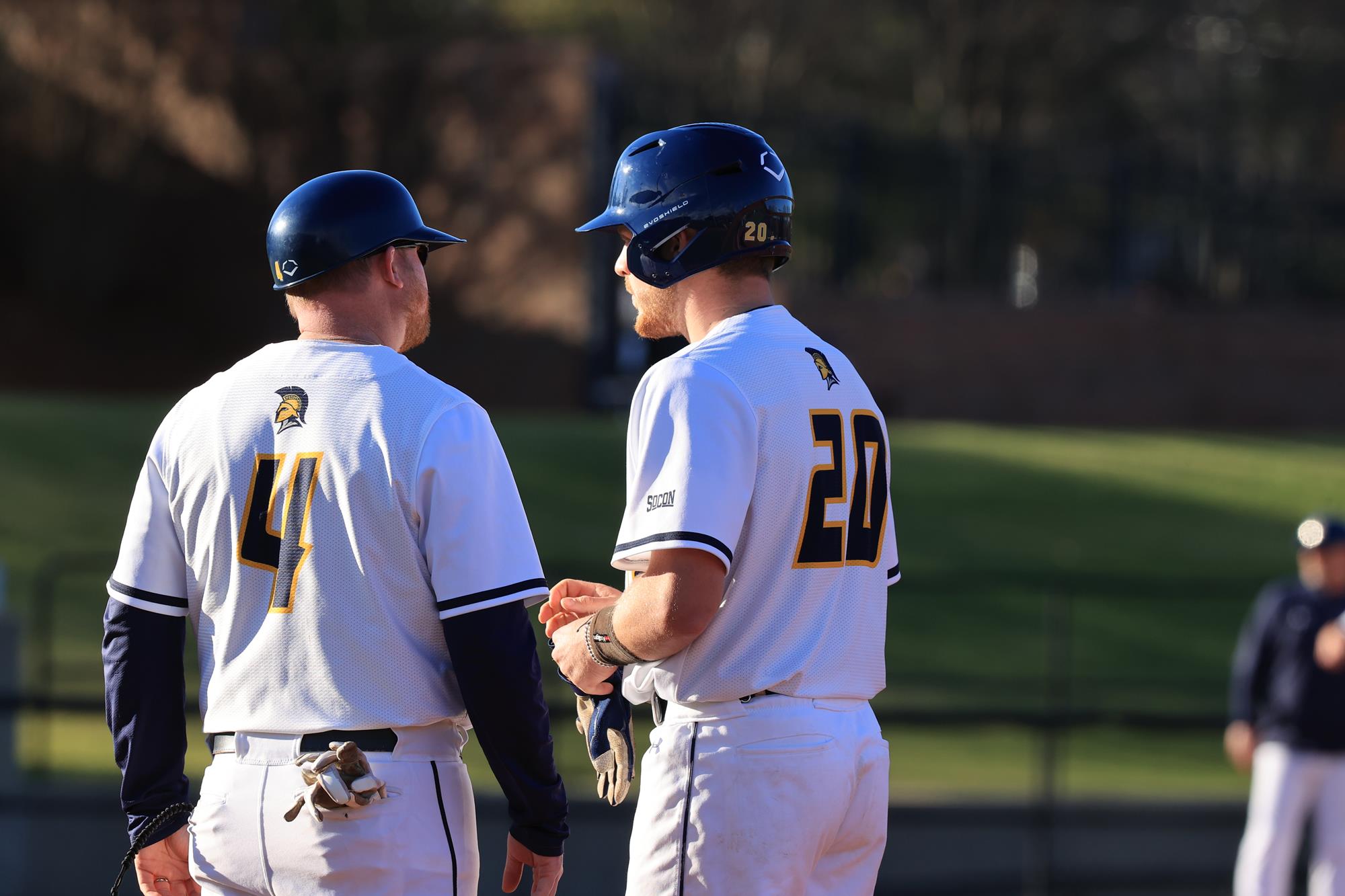 UNCG Heads to Orlando for Series with UCF - UNC Greensboro