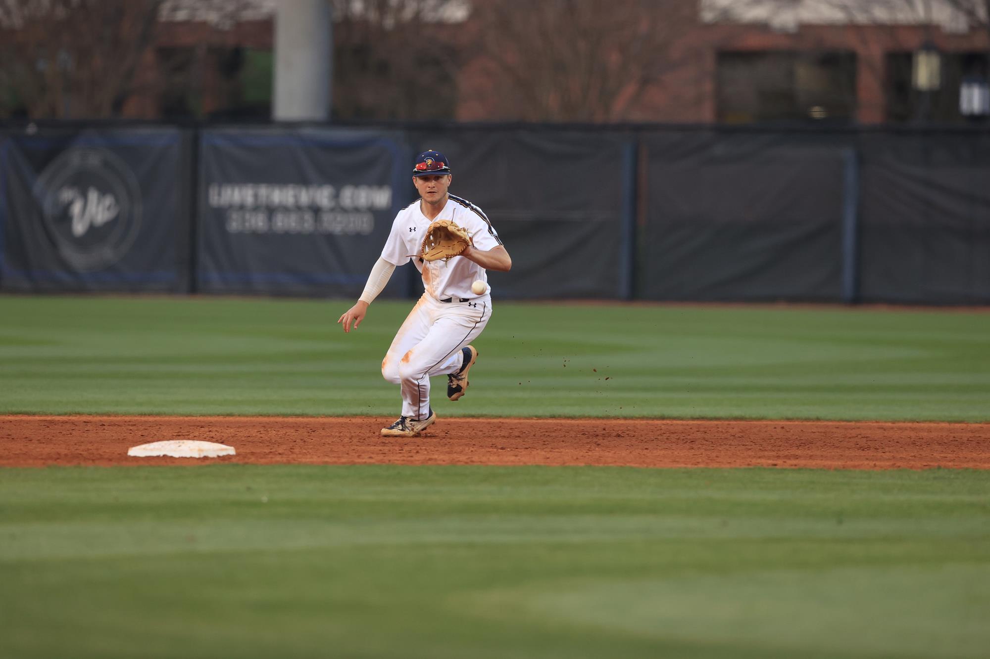 Spartans Fall to Panthers In Tuesday Showdown - UNC Greensboro