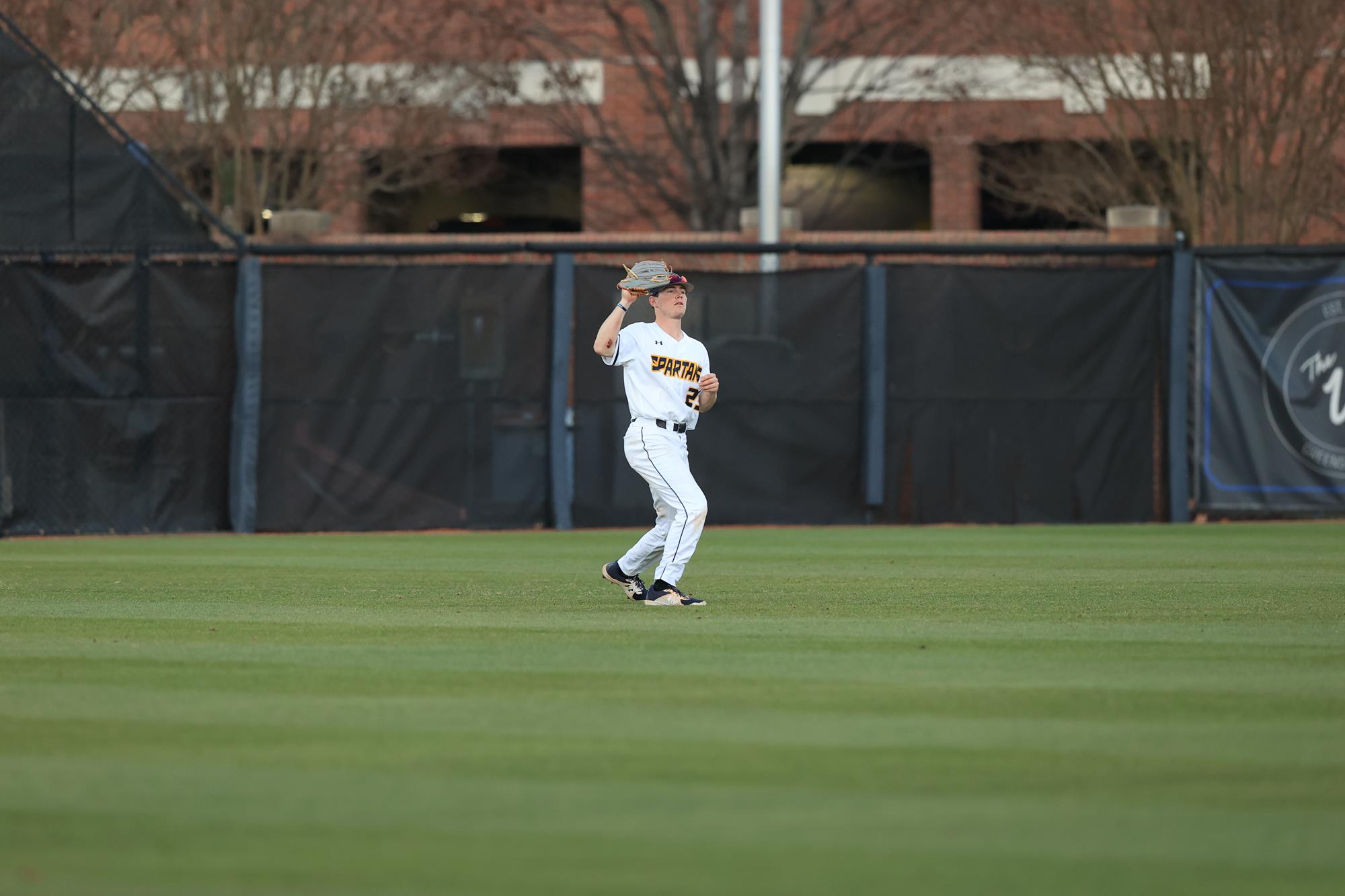 Spartans' Offensive Surge Dominates on Sunday Funday - UNC Greensboro