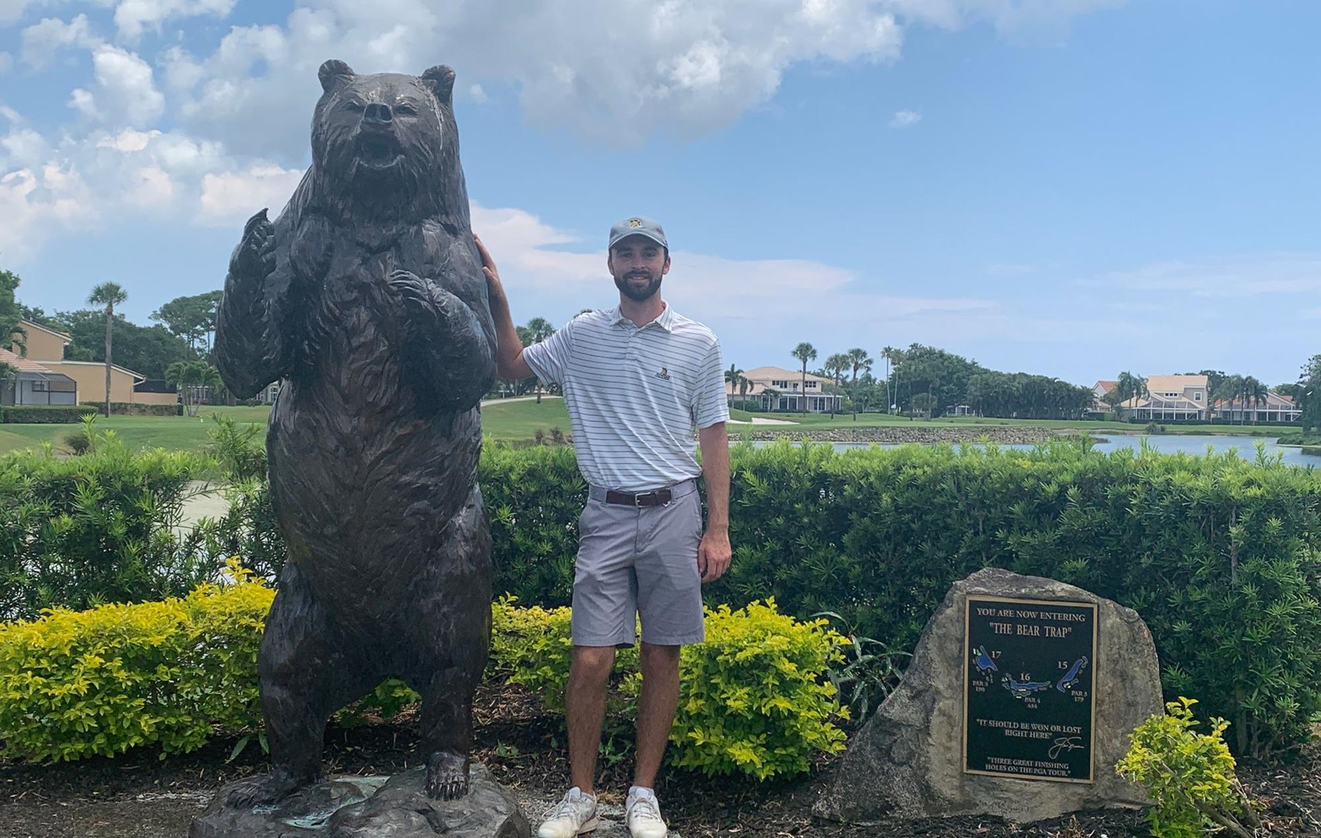 Lyerly Prepared For Third NCAA Appearance - UNC Greensboro