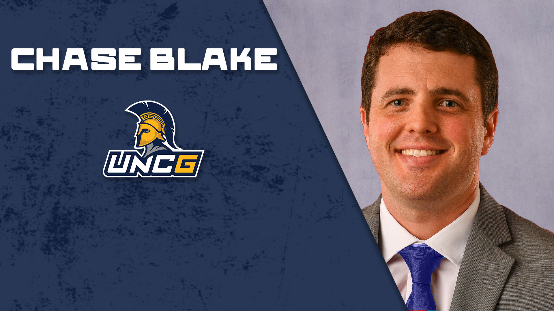 Blake Named Associate Athletic Director for Development - UNC Greensboro