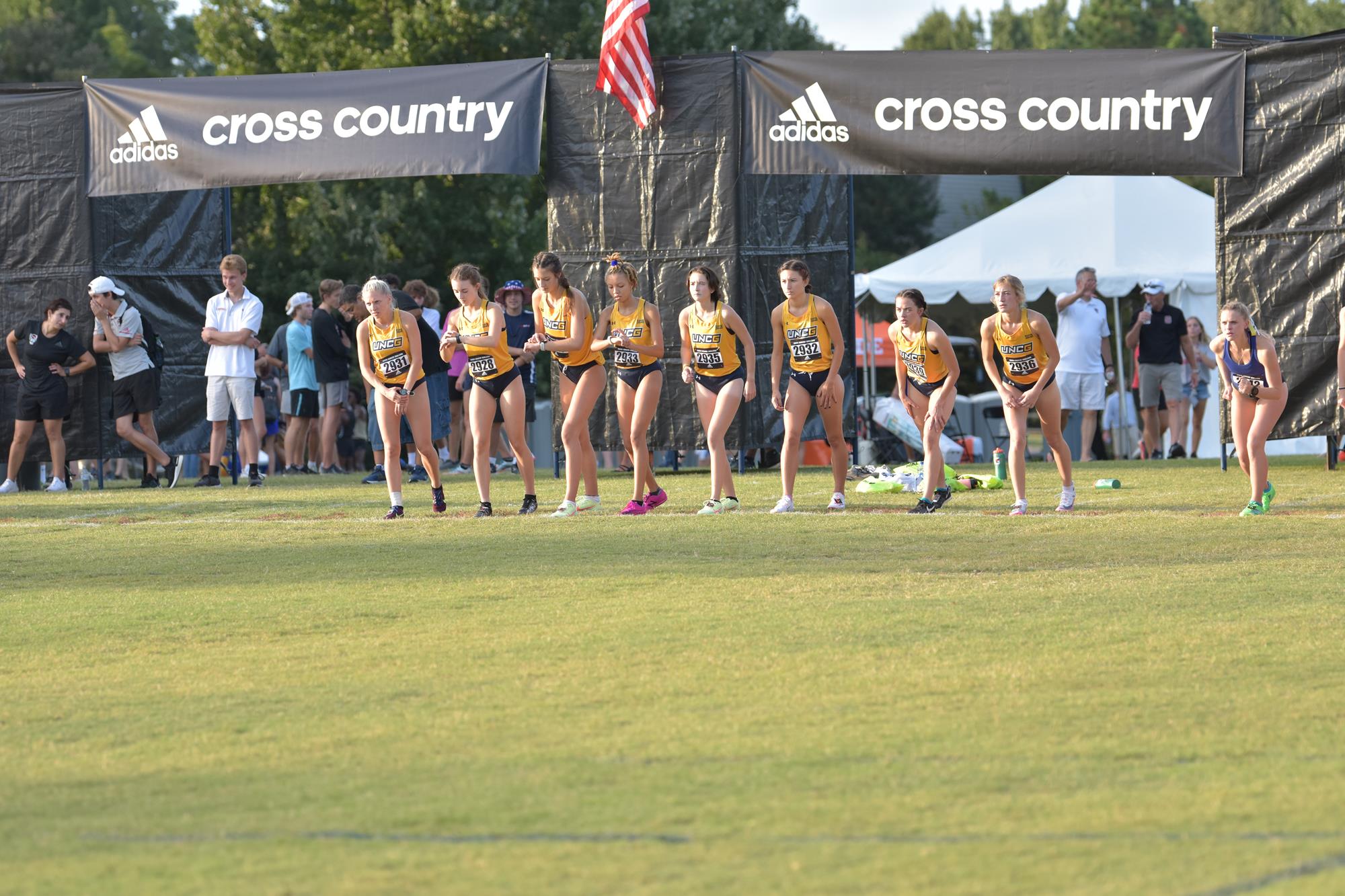 2021-22 Women’s Cross Country and Track & Field Season Review - UNC ...