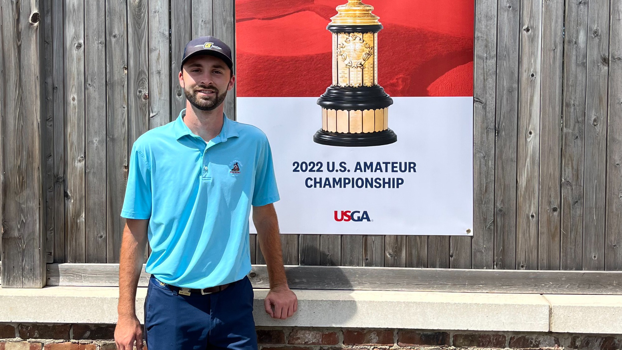 Lyerly to Compete in Playoff Following Two Rounds at the U.S. Amateur ...